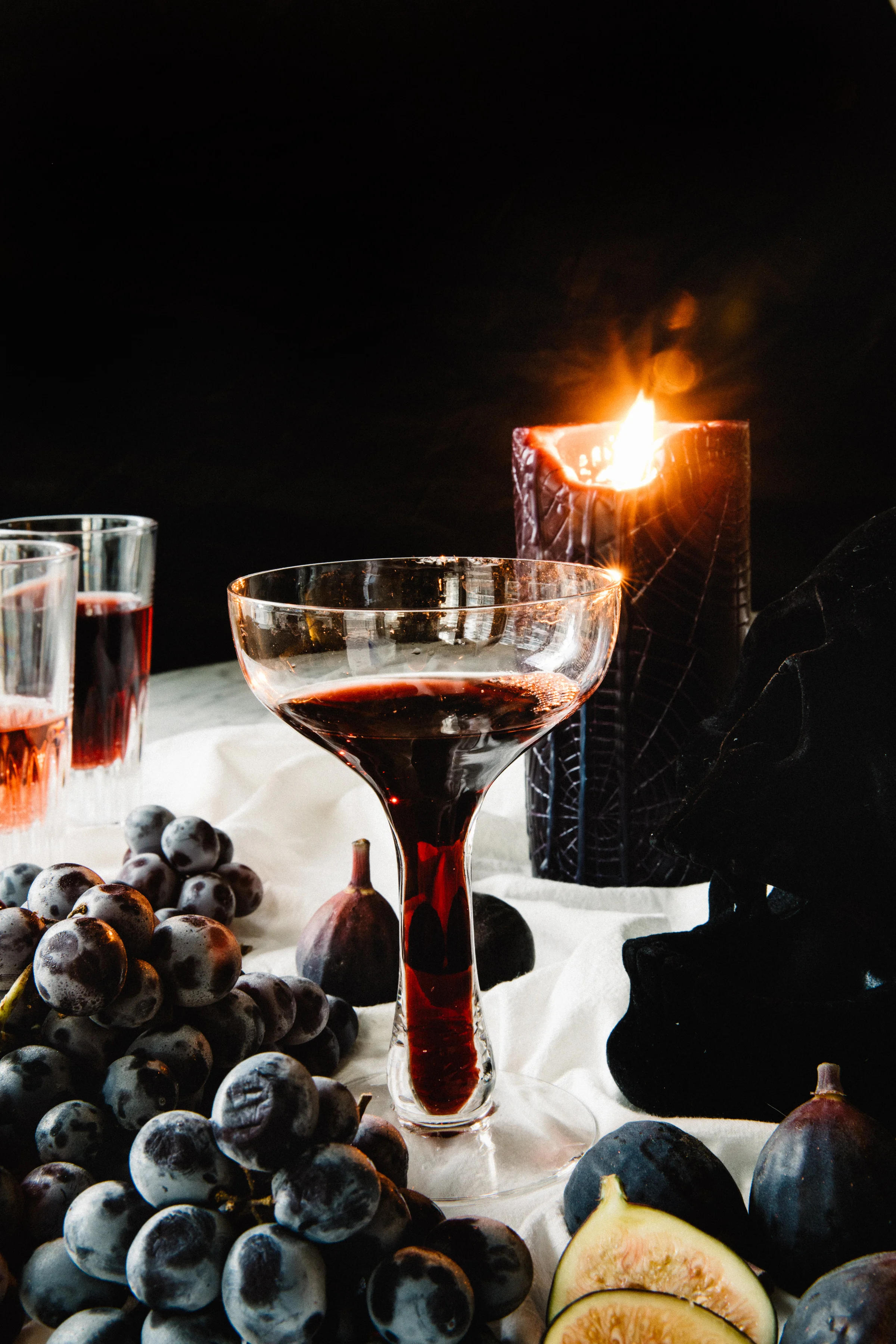 My Favorite Food Photos of 2018 — Sandy Noto
