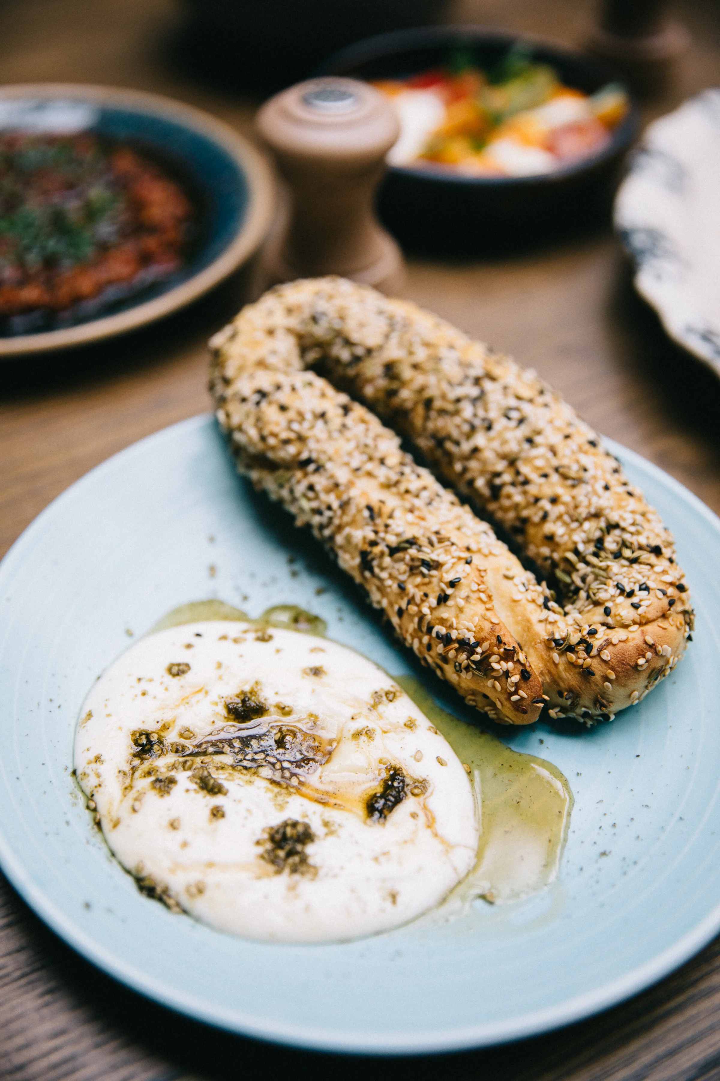 My Favorite Food Photos of 2018 — Sandy Noto