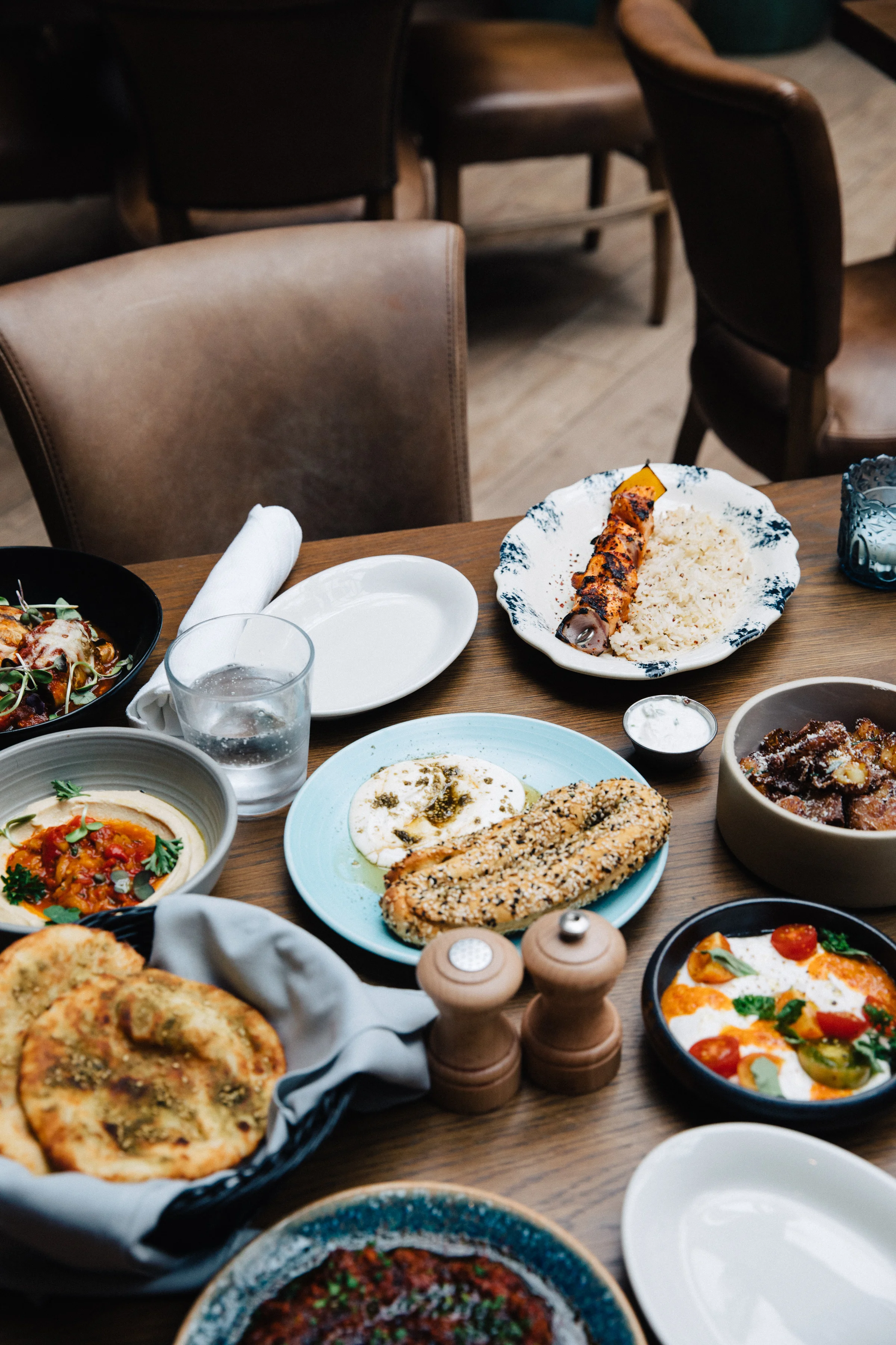 My Favorite Food Photos of 2018 — Sandy Noto