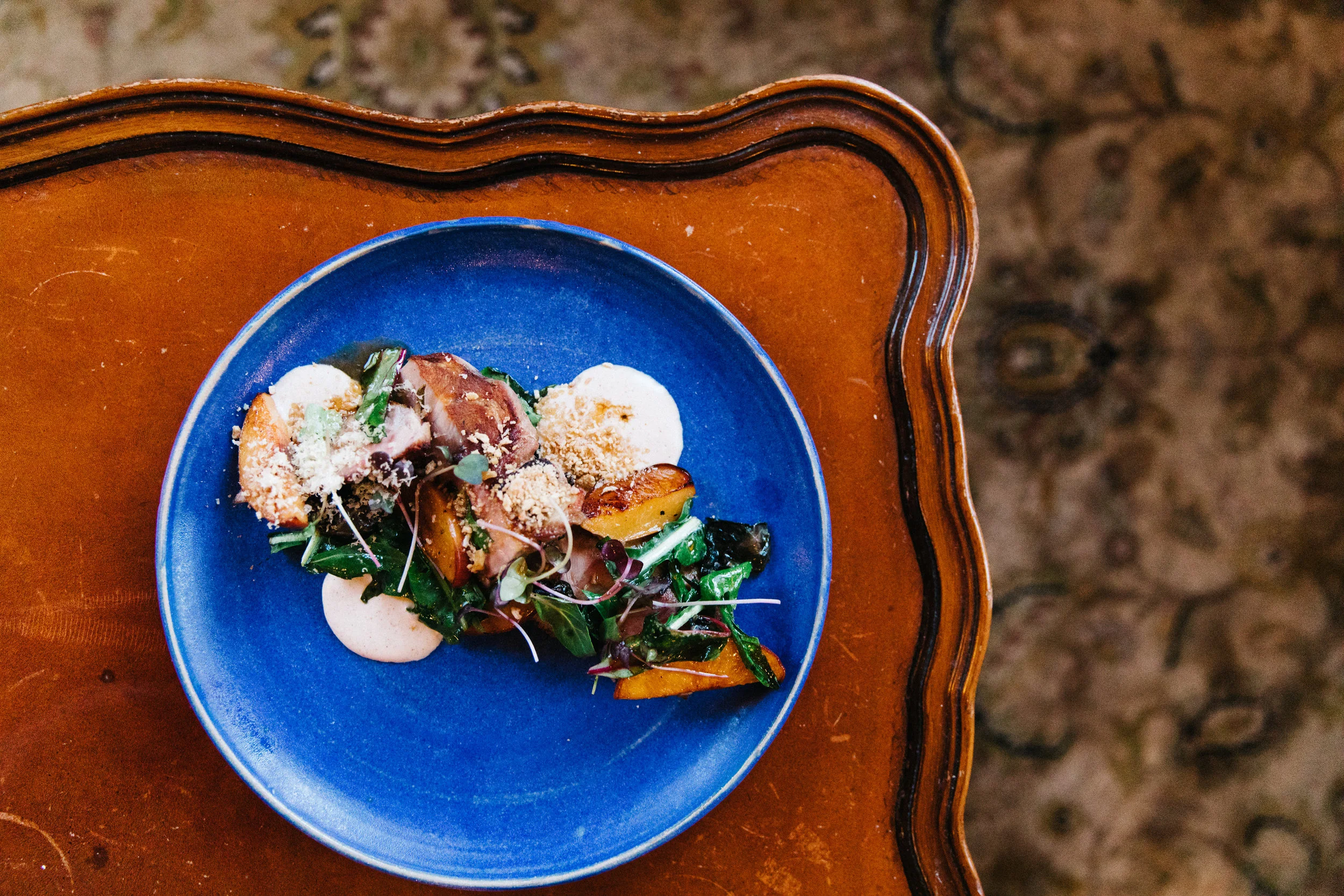 My Favorite Food Photos of 2018 — Sandy Noto