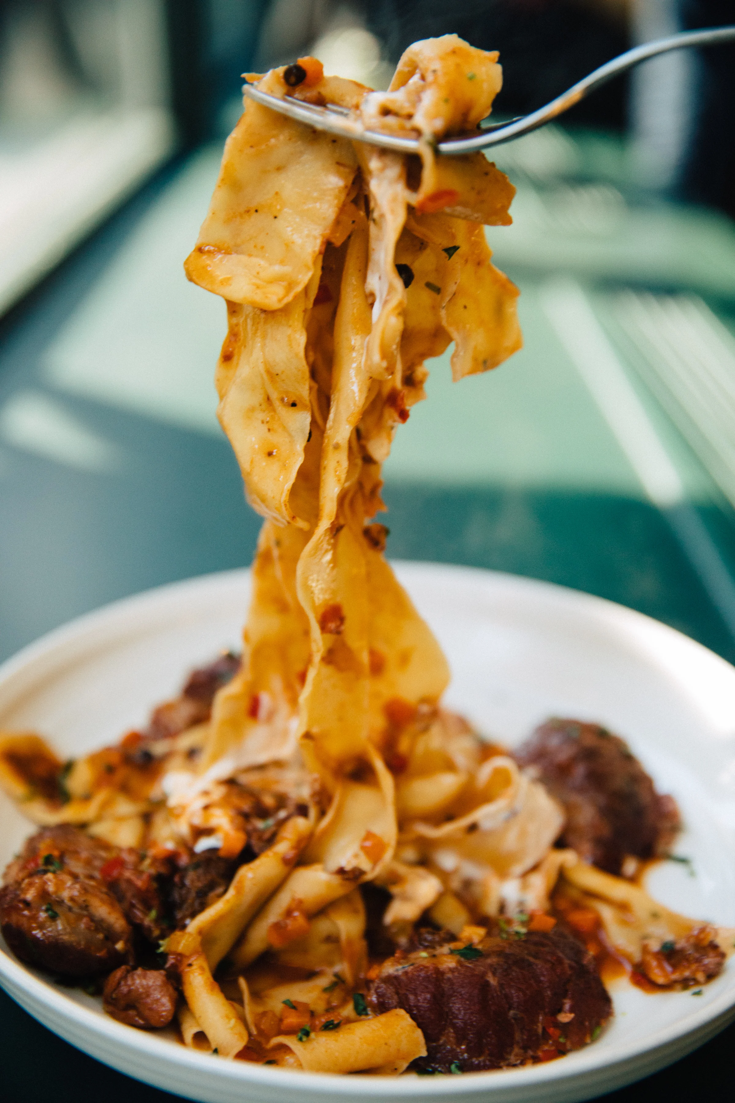 My Favorite Food Photos of 2018 — Sandy Noto