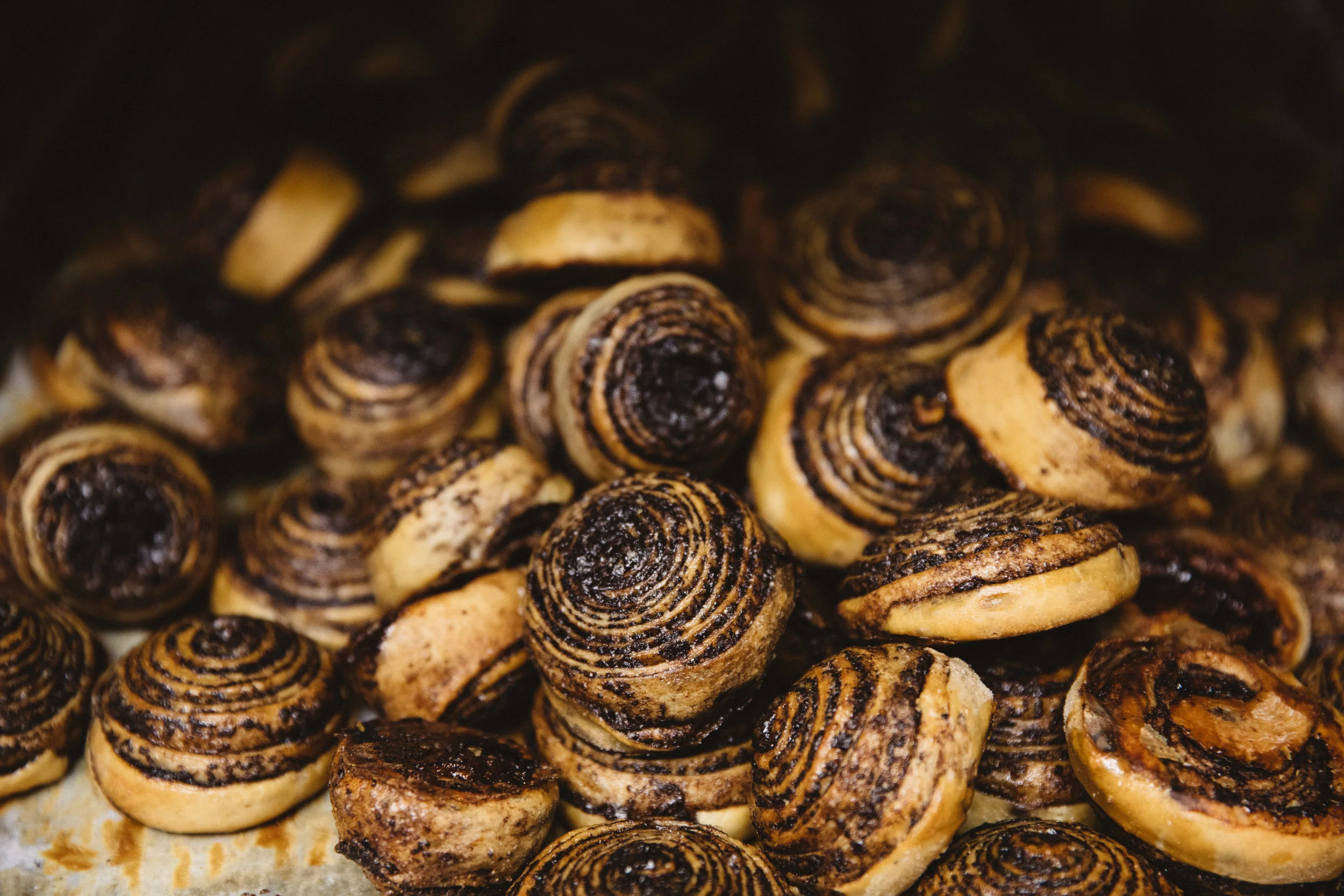 My Favorite Food Photos of 2018 — Sandy Noto