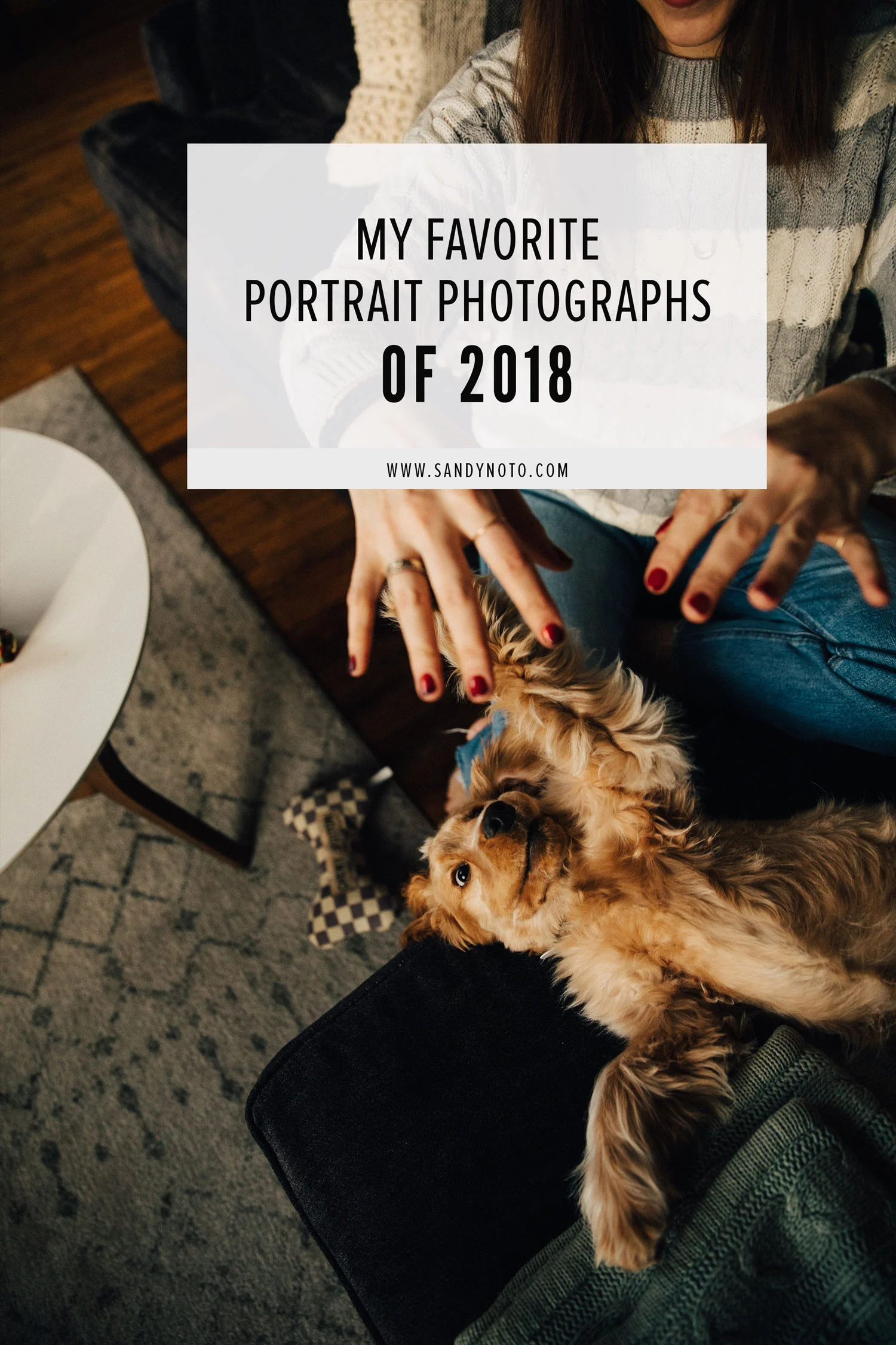 My Favorite Food Photos of 2018 — Sandy Noto