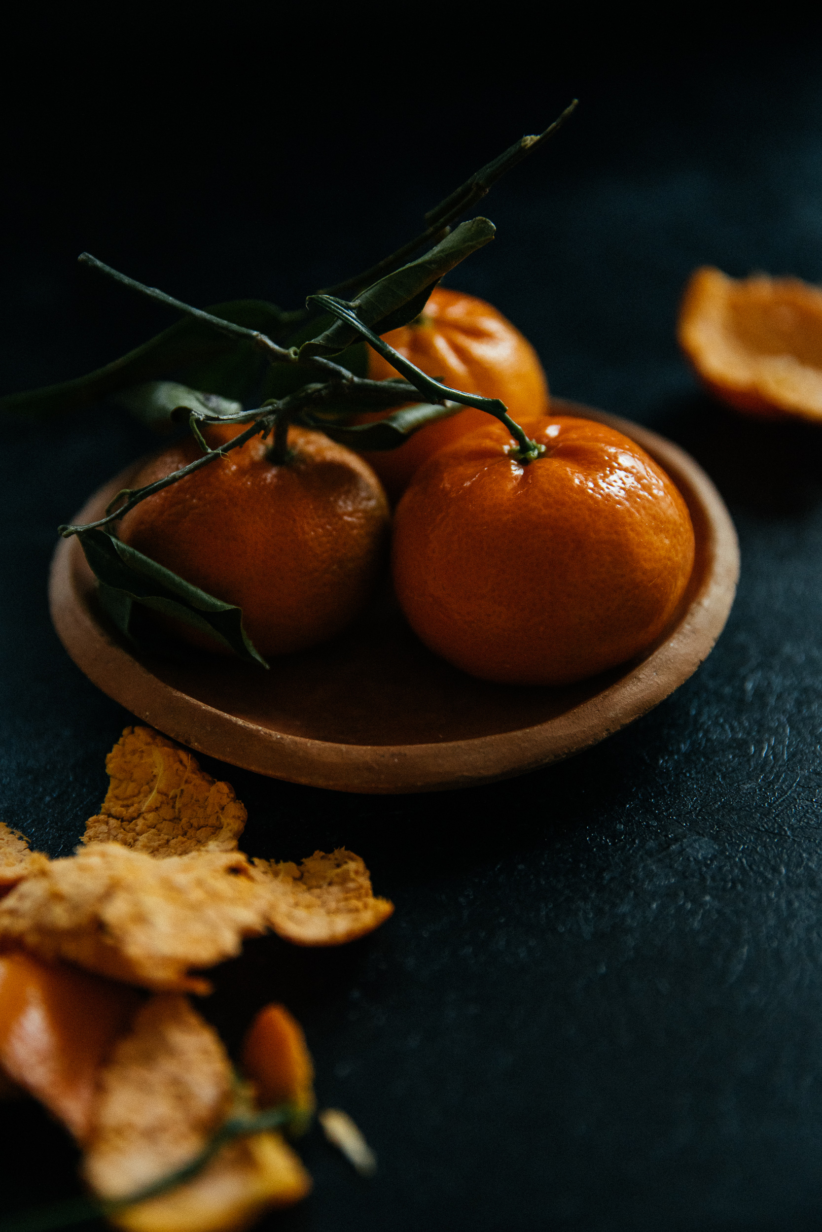 The 3 Main Angles for Food Photography — Sandy Noto