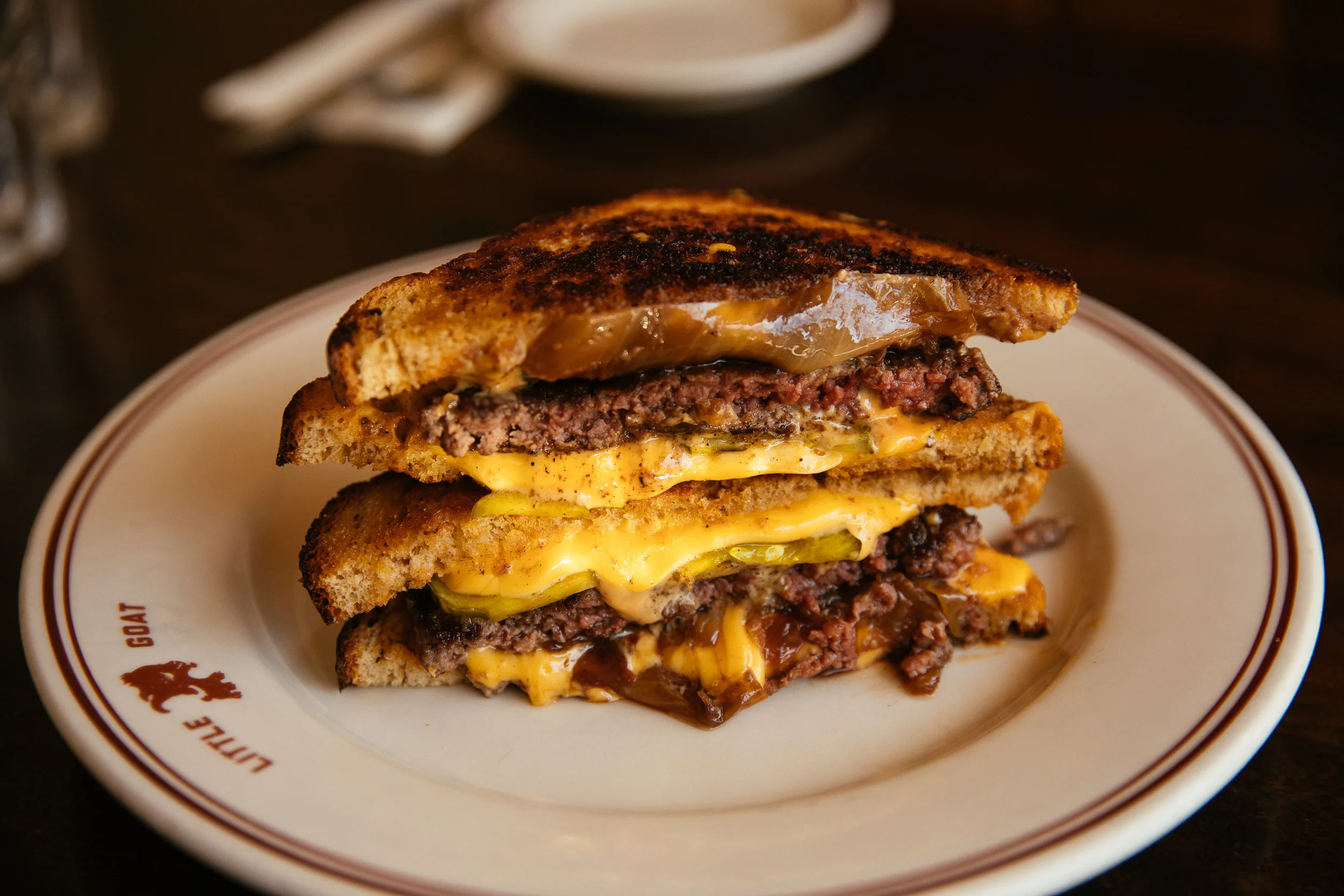 The 3 Main Angles for Food Photography — Sandy Noto