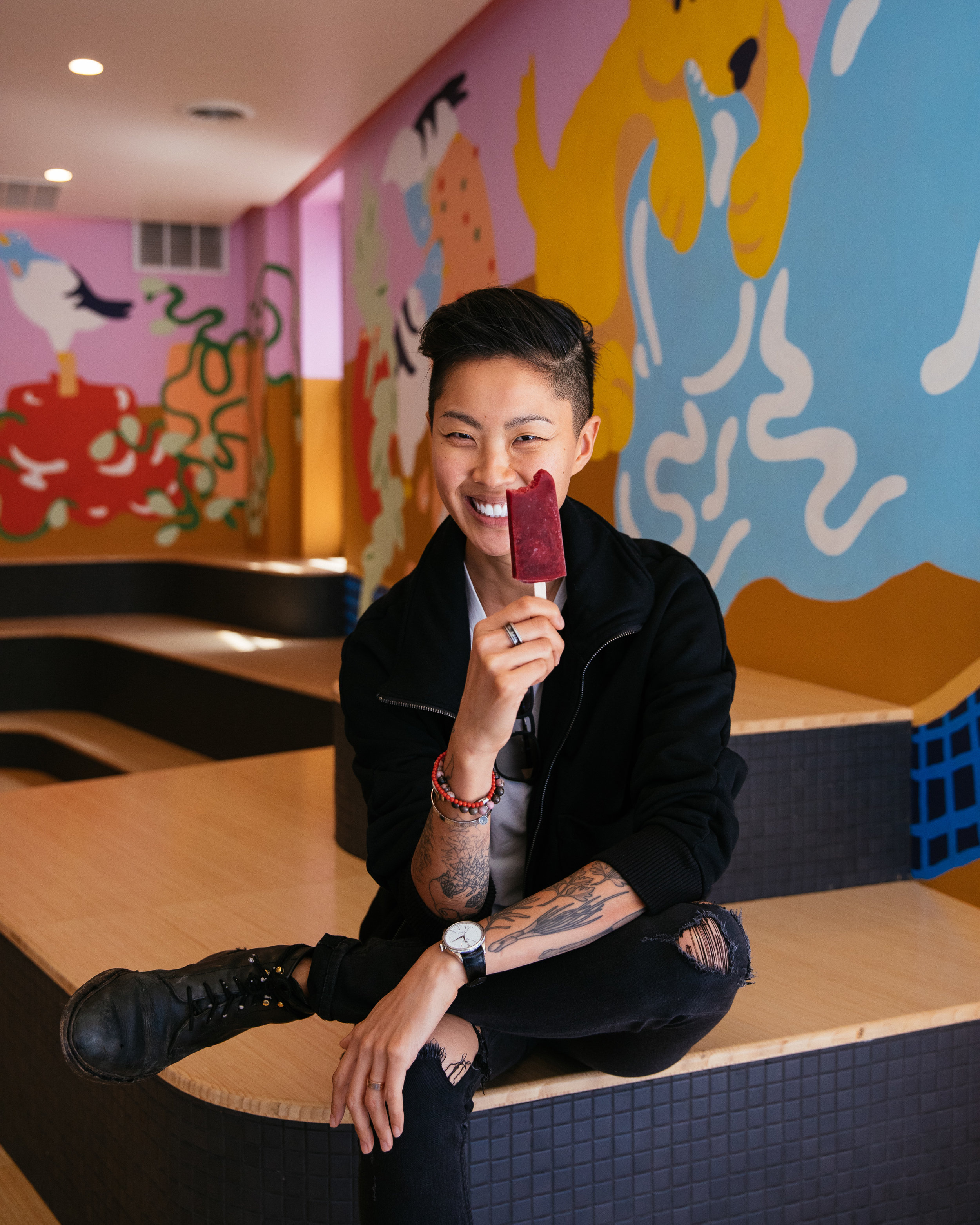 Reflecting on my 3rd Year as a Full Time Photographer — Sandy Noto