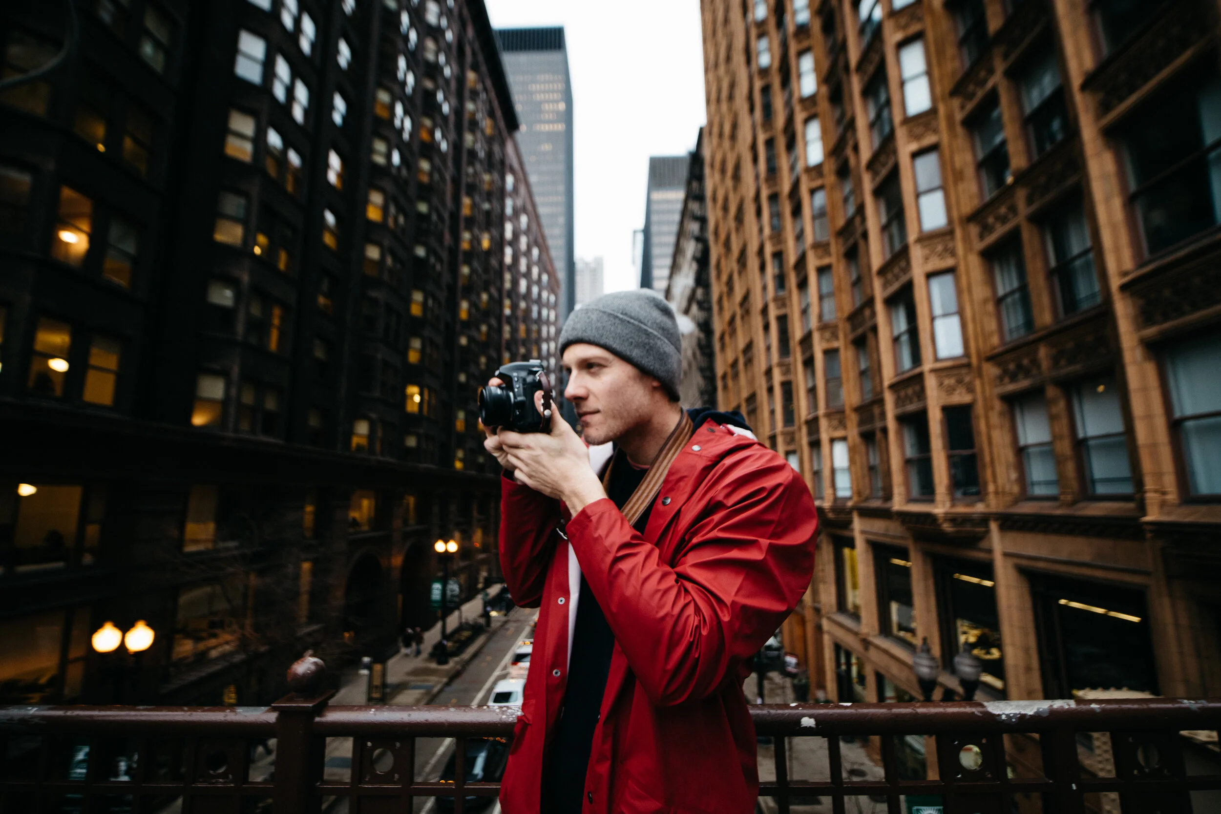 Portrait Photography — Sandy Noto