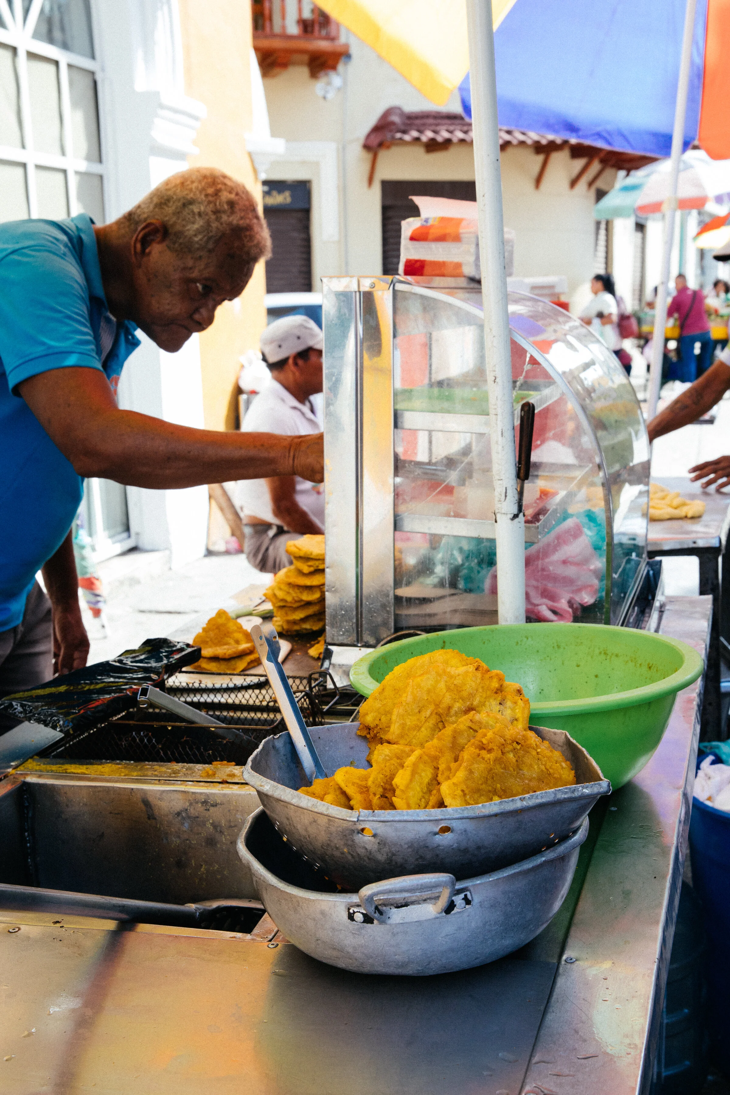 My Favorite Food Photos of 2019 — Sandy Noto