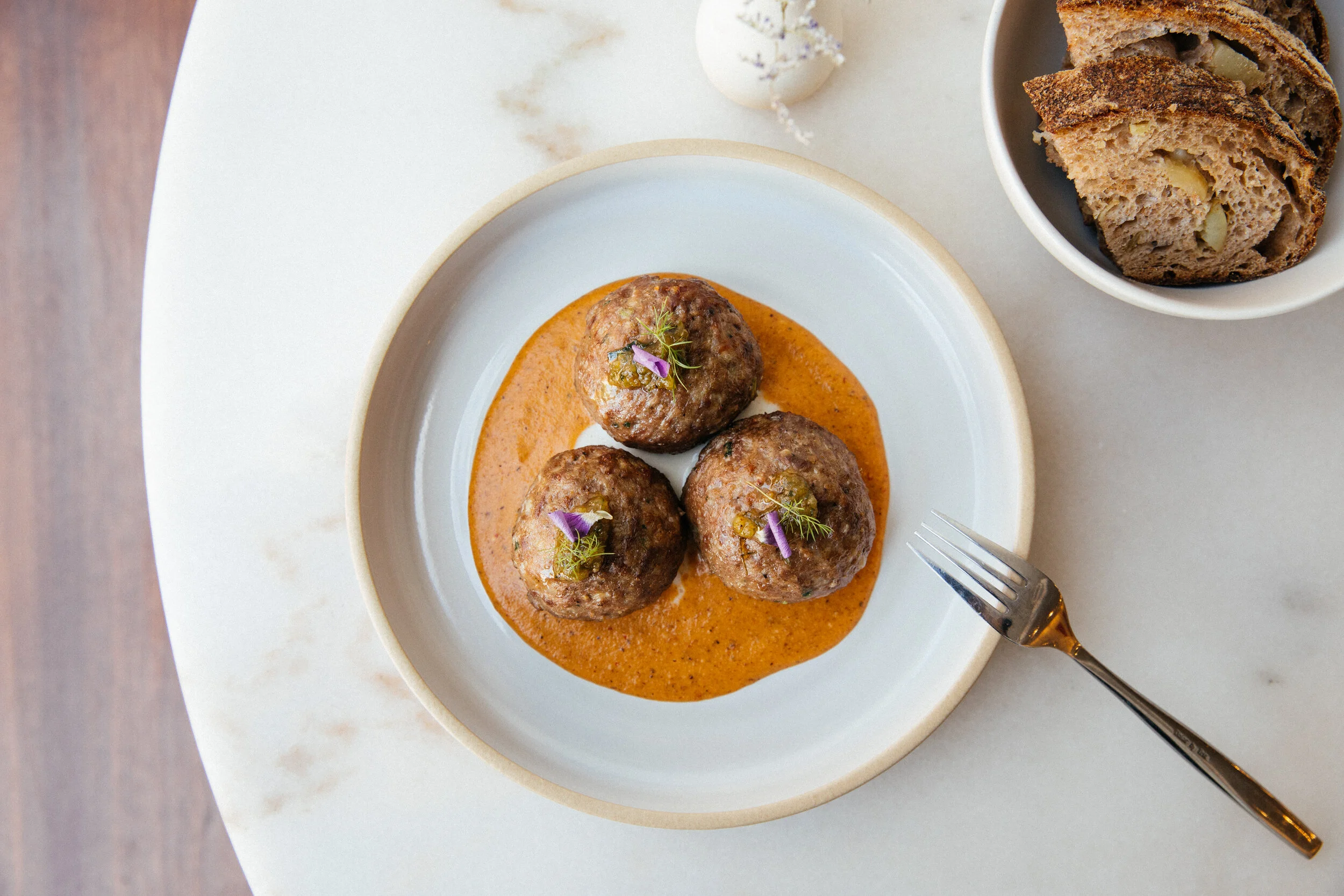 My Favorite Food Photos of 2019 — Sandy Noto