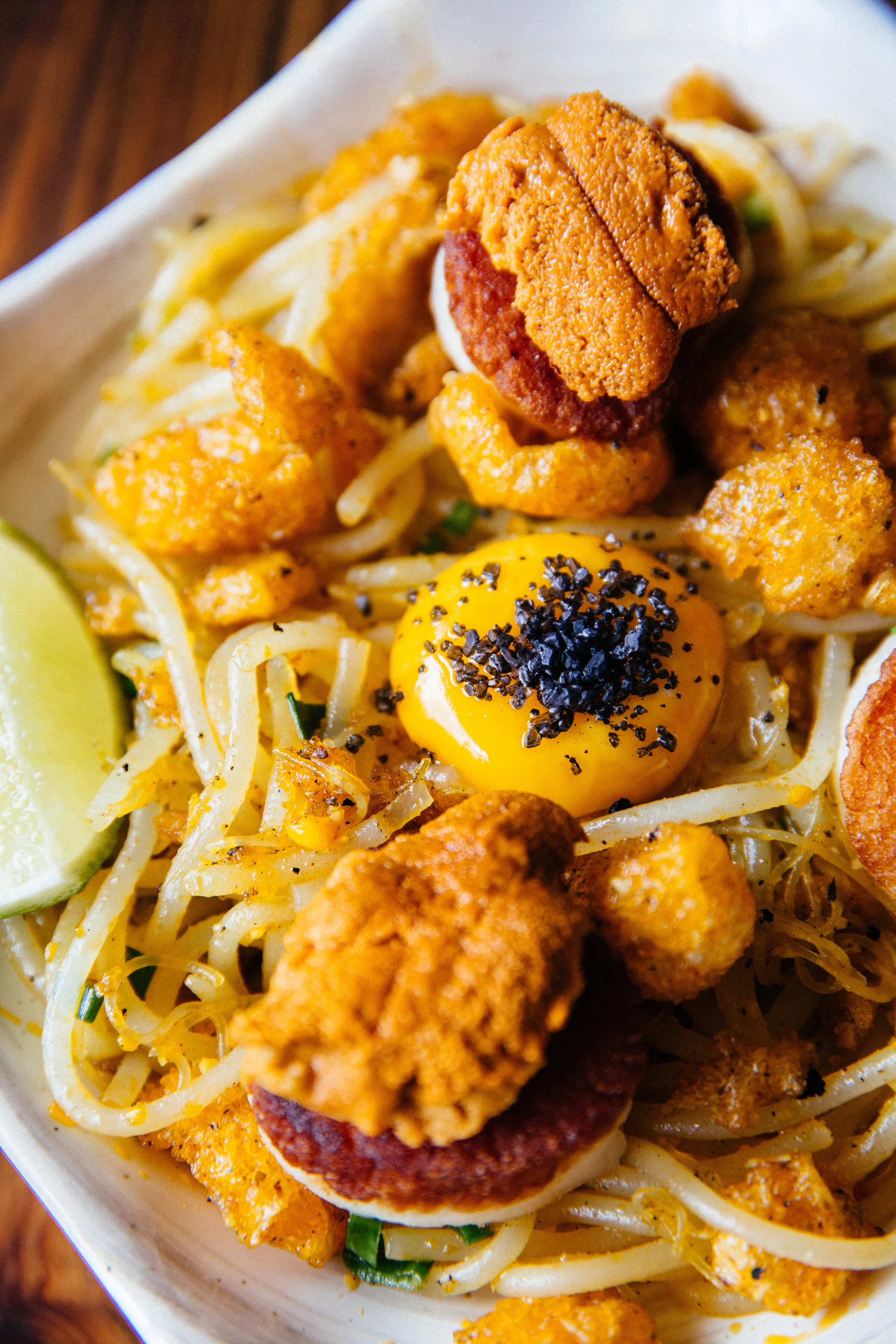 My Favorite Food Photos of 2019 — Sandy Noto