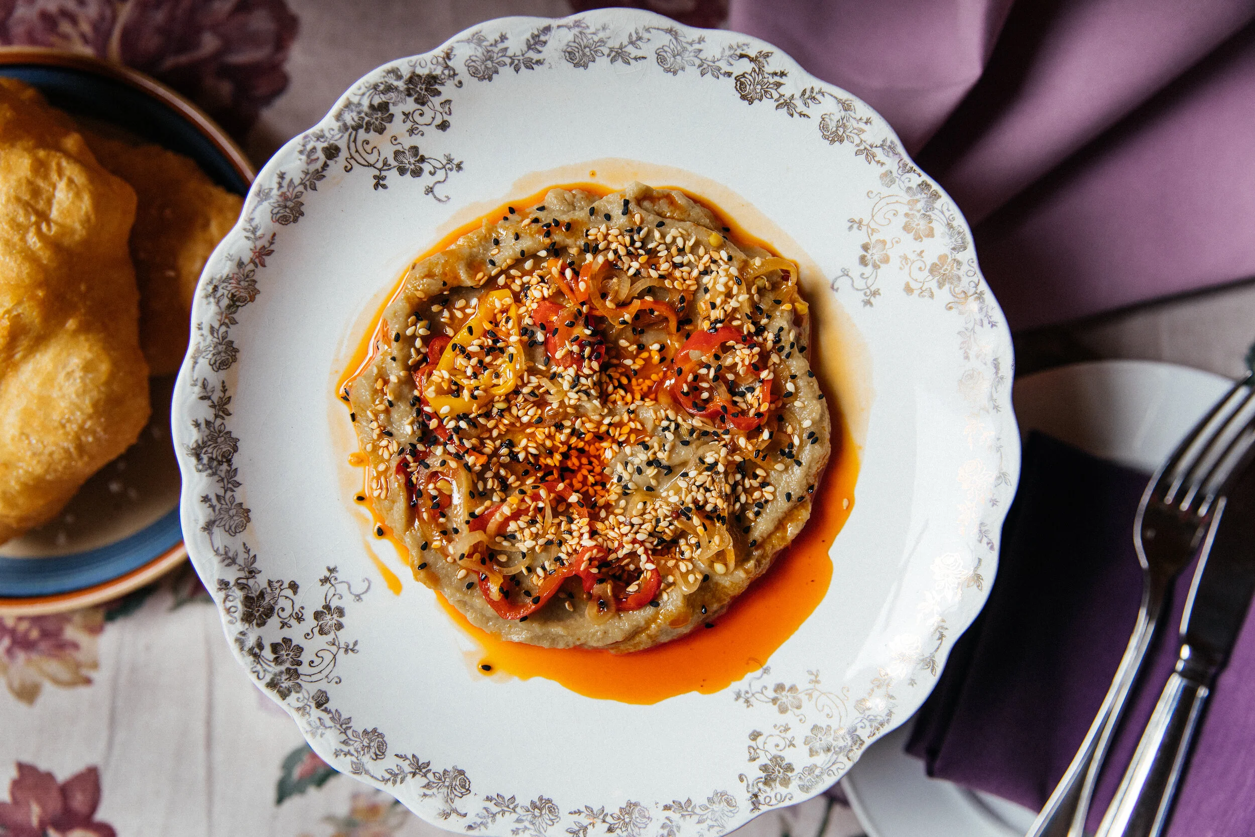 My Favorite Food Photos of 2019 — Sandy Noto