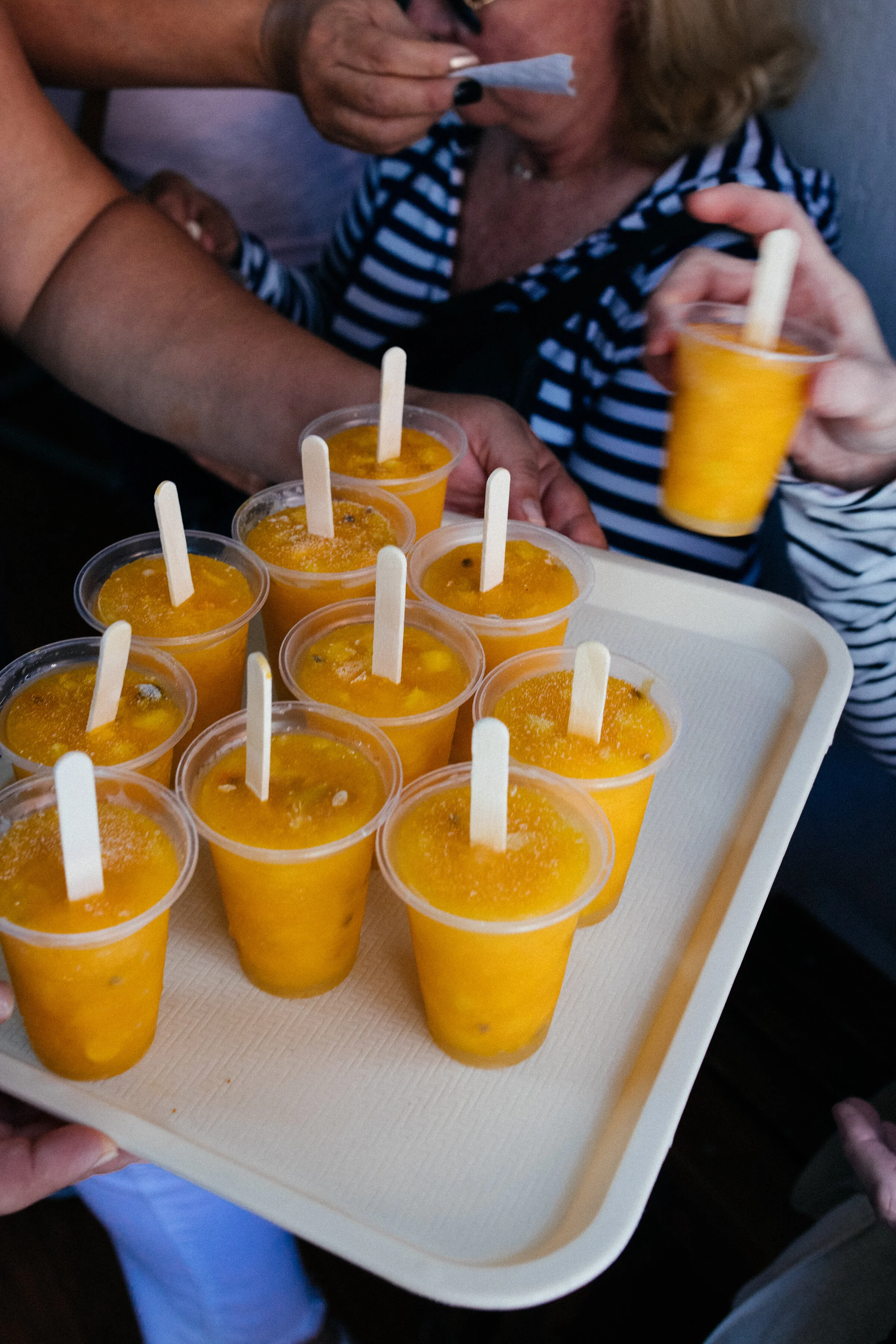 My Favorite Food Photos of 2019 — Sandy Noto