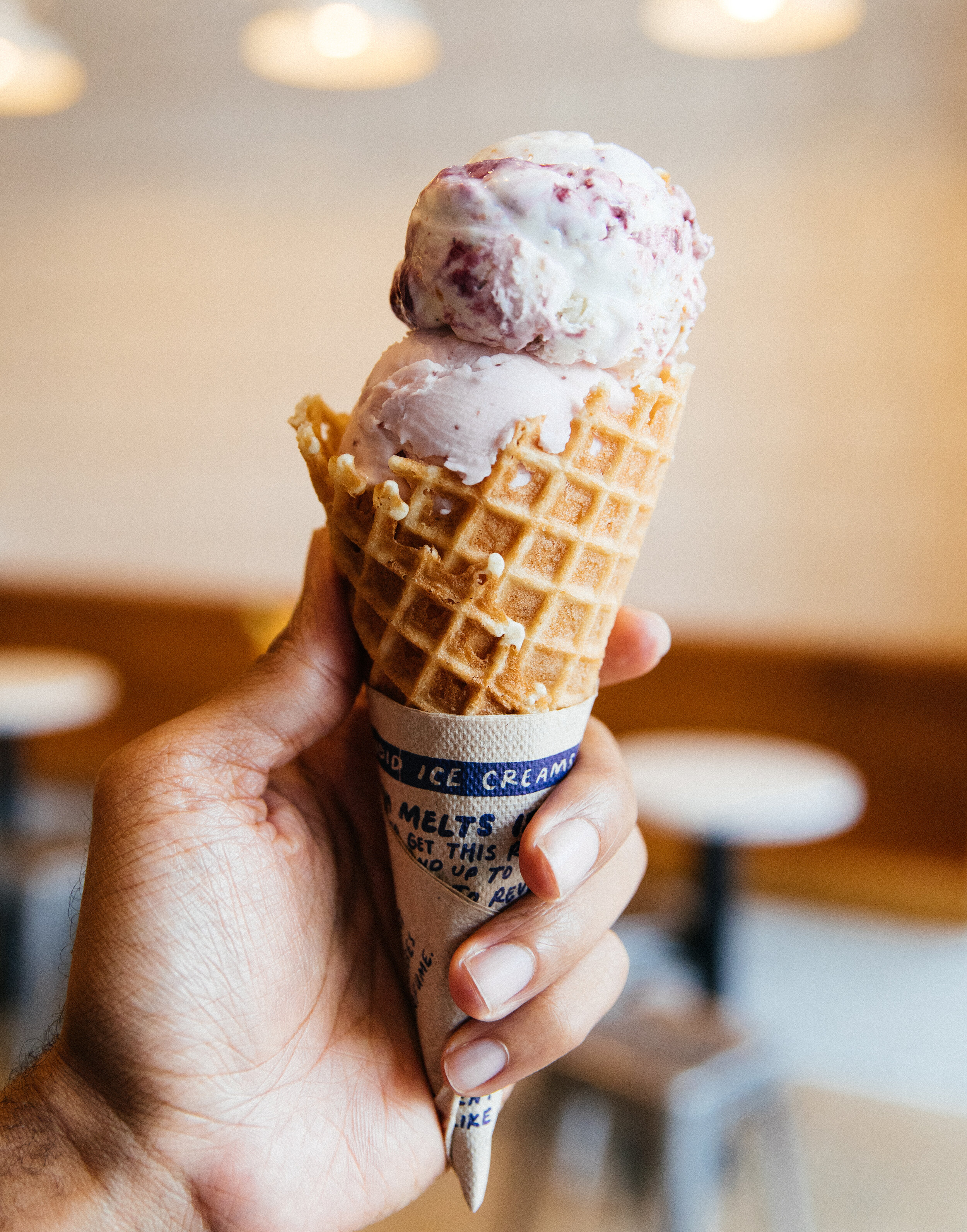 My Favorite Food Photos of 2019 — Sandy Noto