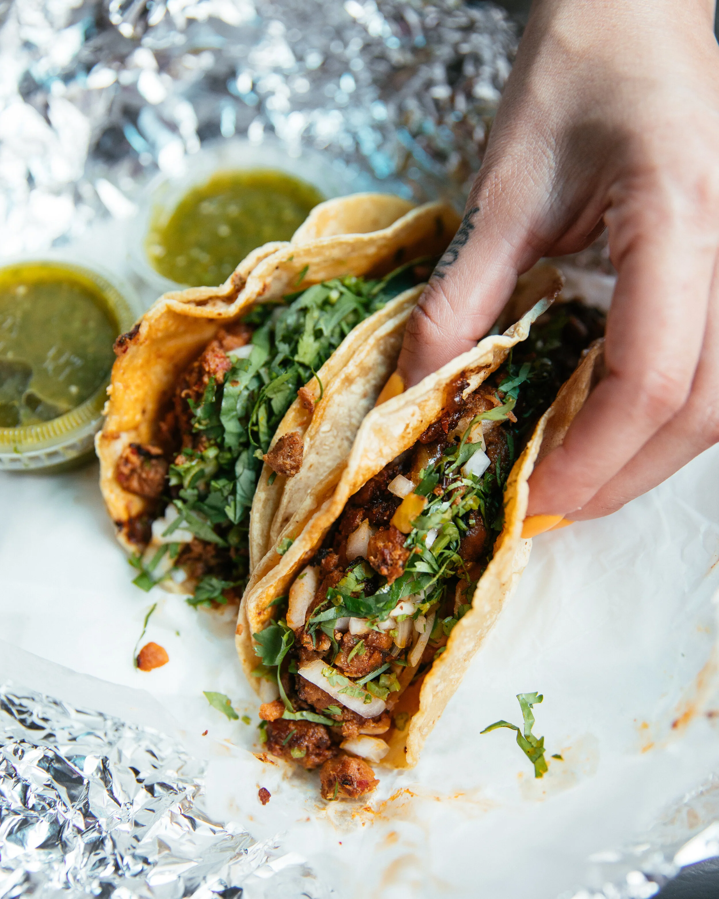 My Favorite Food Photos of 2019 — Sandy Noto