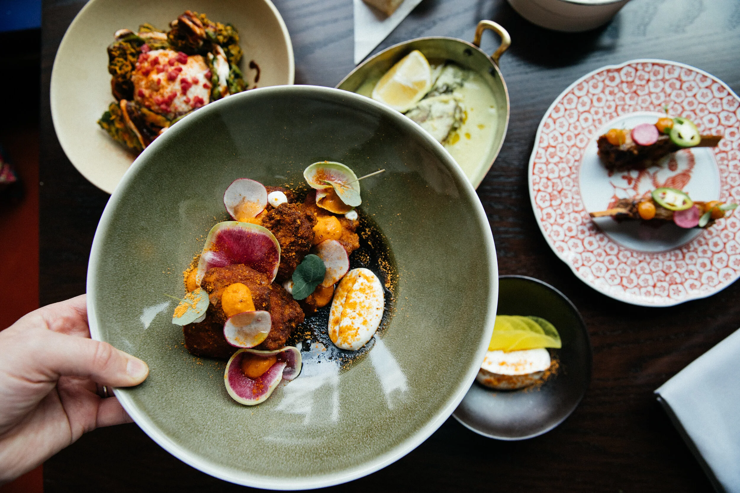 My Favorite Food Photos of 2019 — Sandy Noto