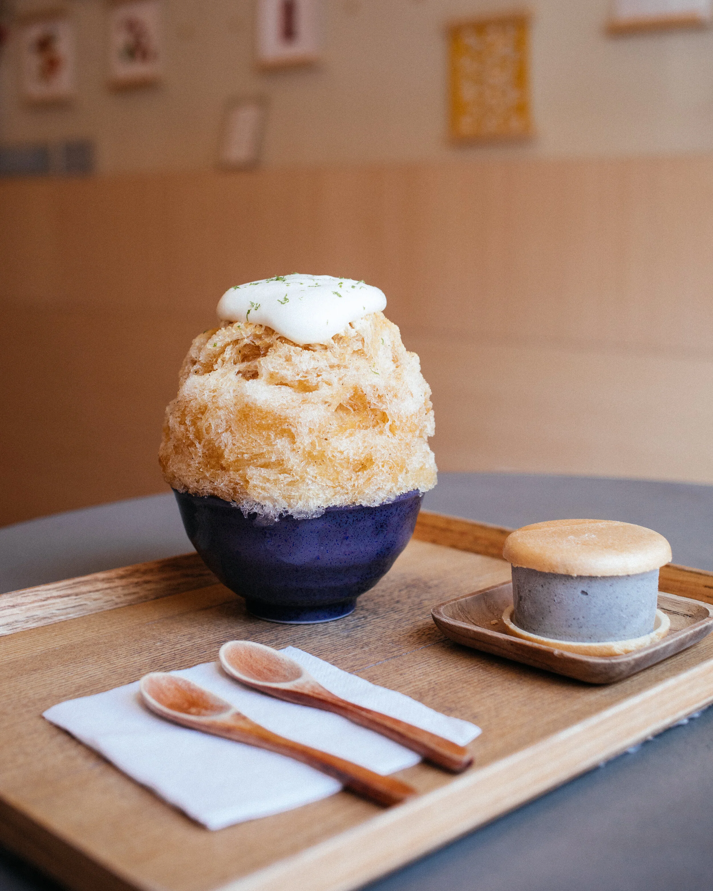 My Favorite Food Photos of 2019 — Sandy Noto