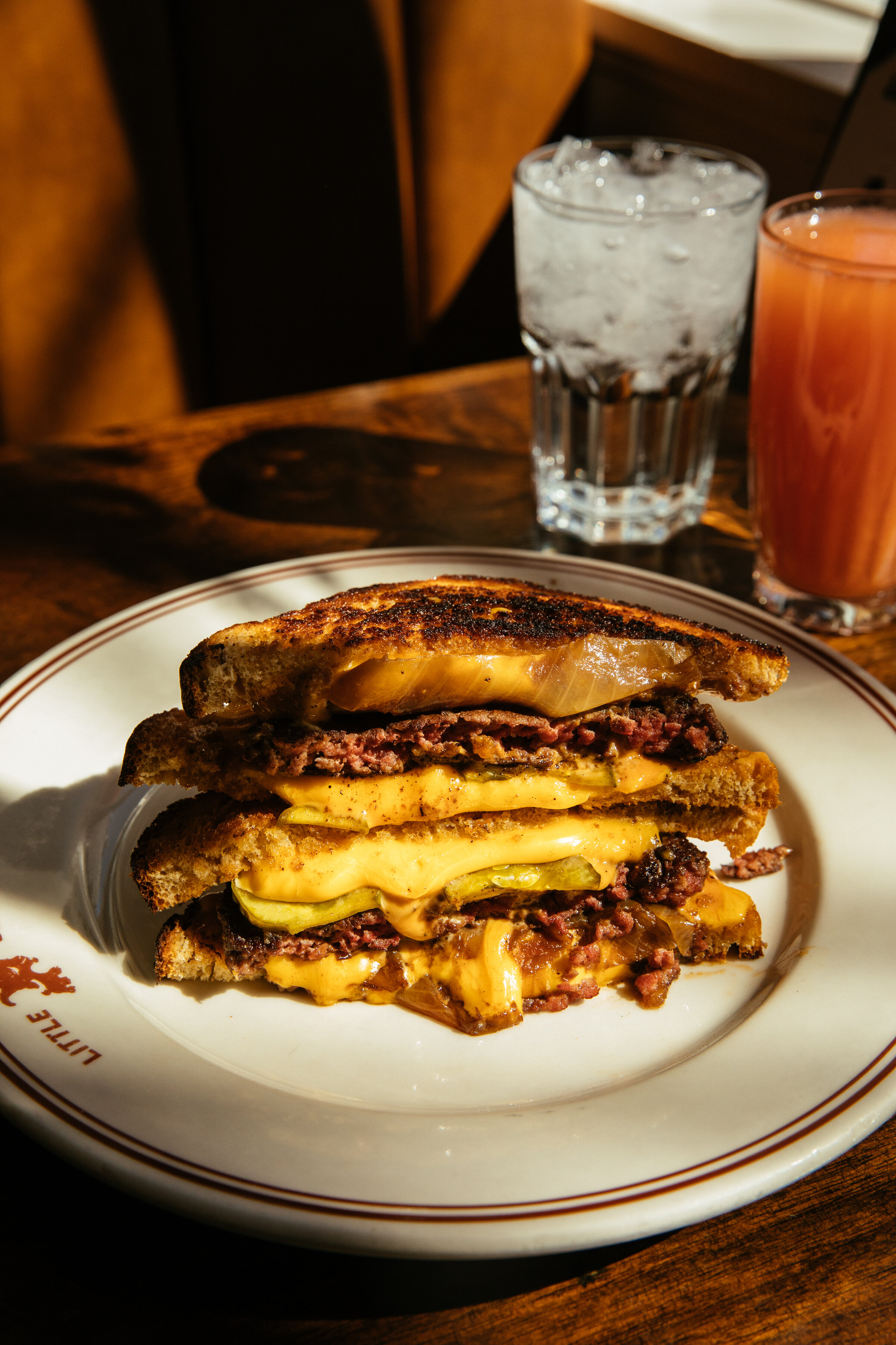 My Favorite Food Photos of 2019 — Sandy Noto