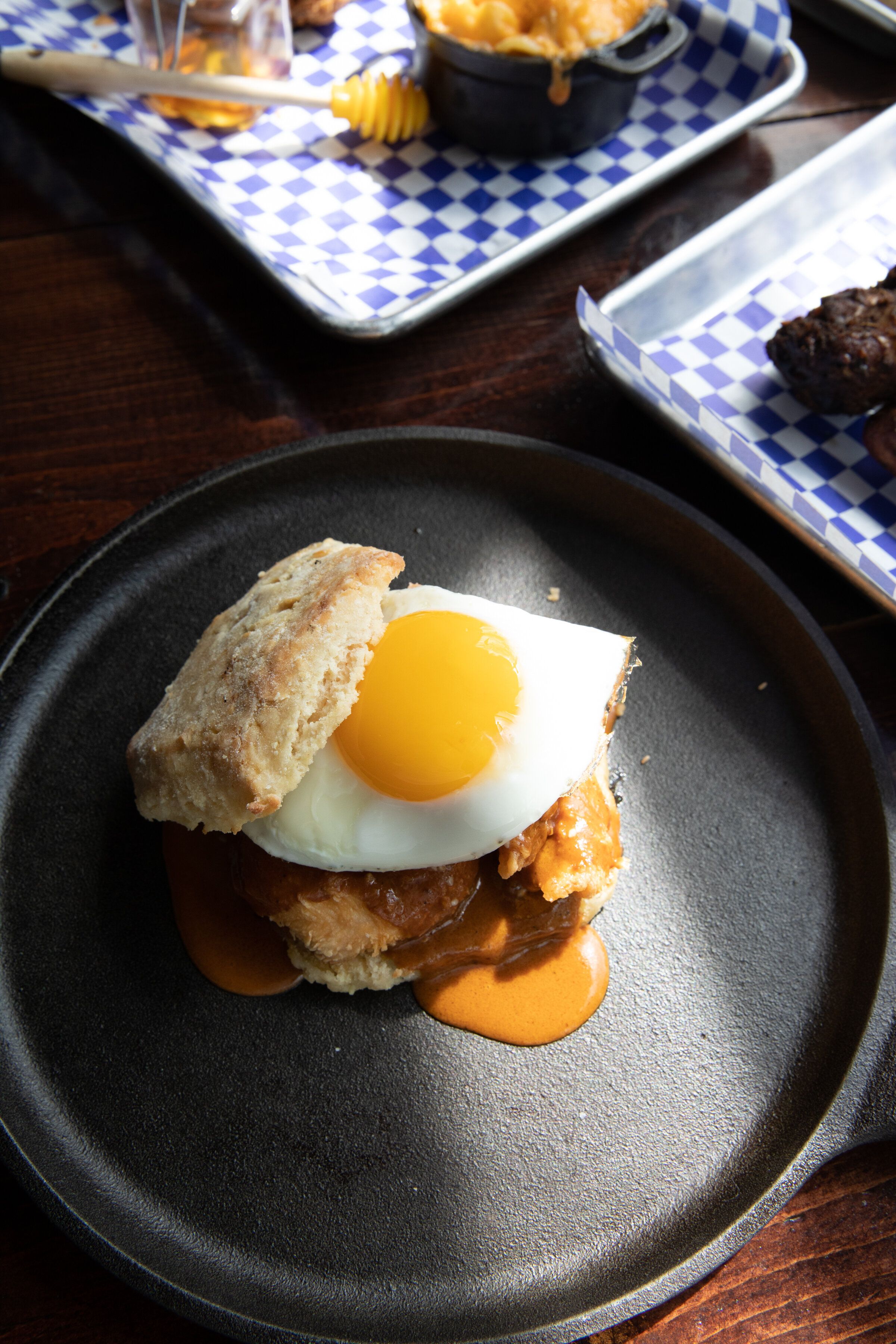 My Favorite Food Photos of 2019 — Sandy Noto