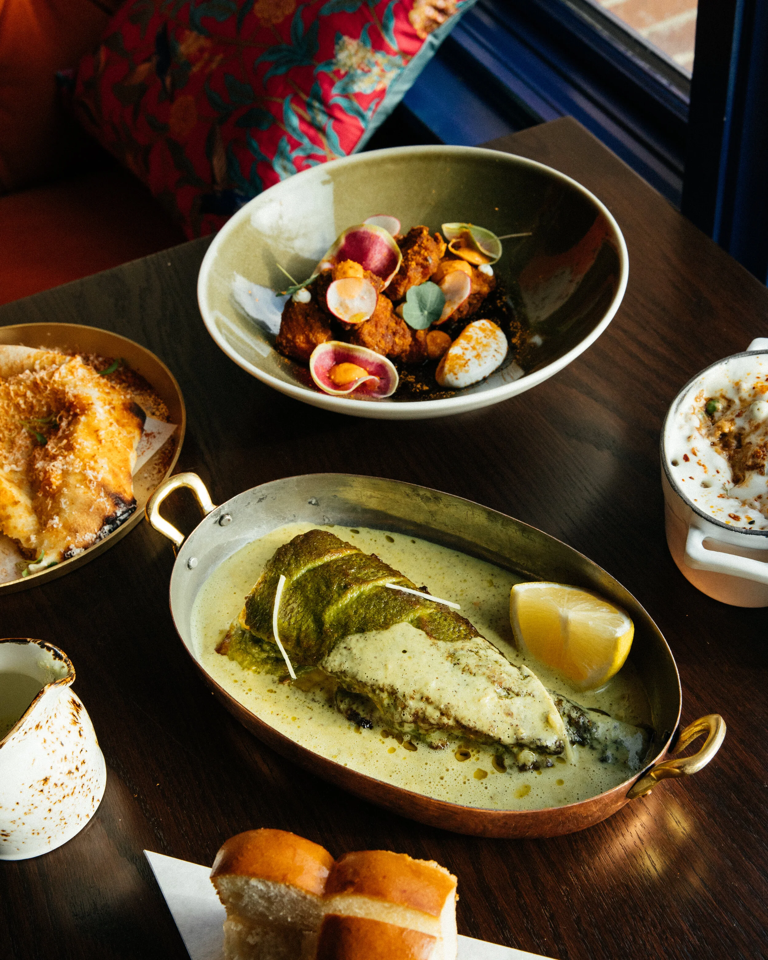 My Favorite Food Photos of 2019 — Sandy Noto