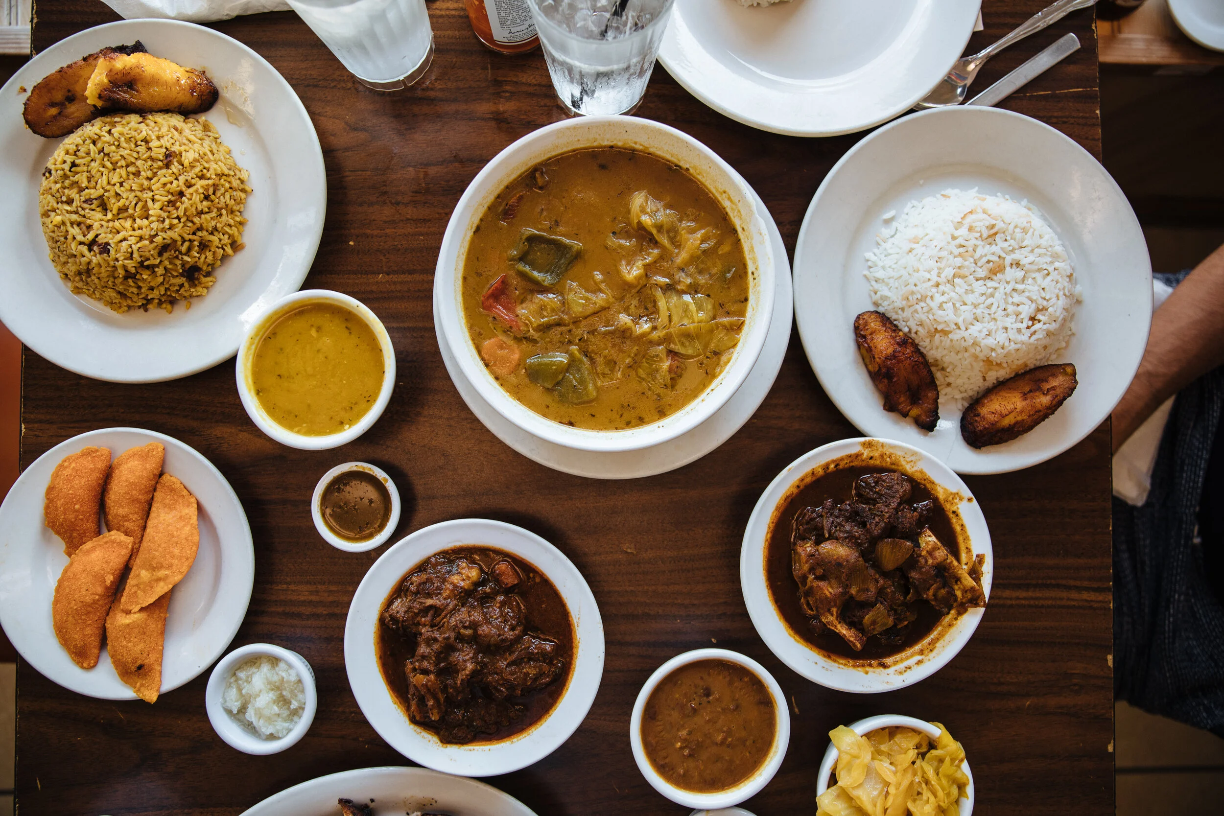 My Favorite Food Photos of 2019 — Sandy Noto