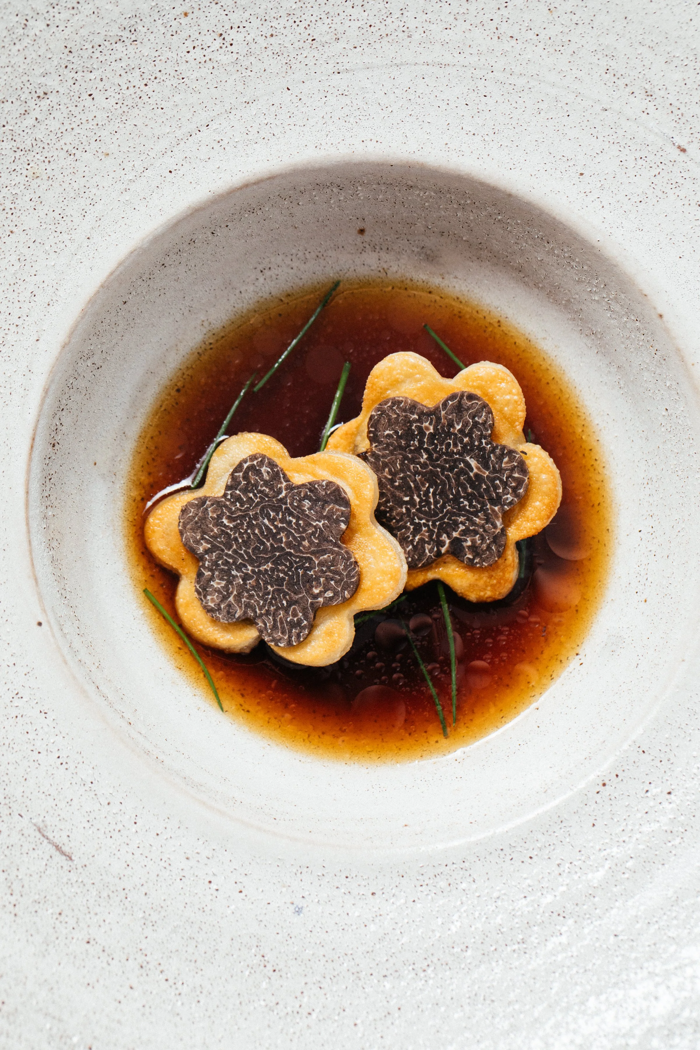 Behind the Camera at Esmé: A Photographic Tribute to Culinary ...