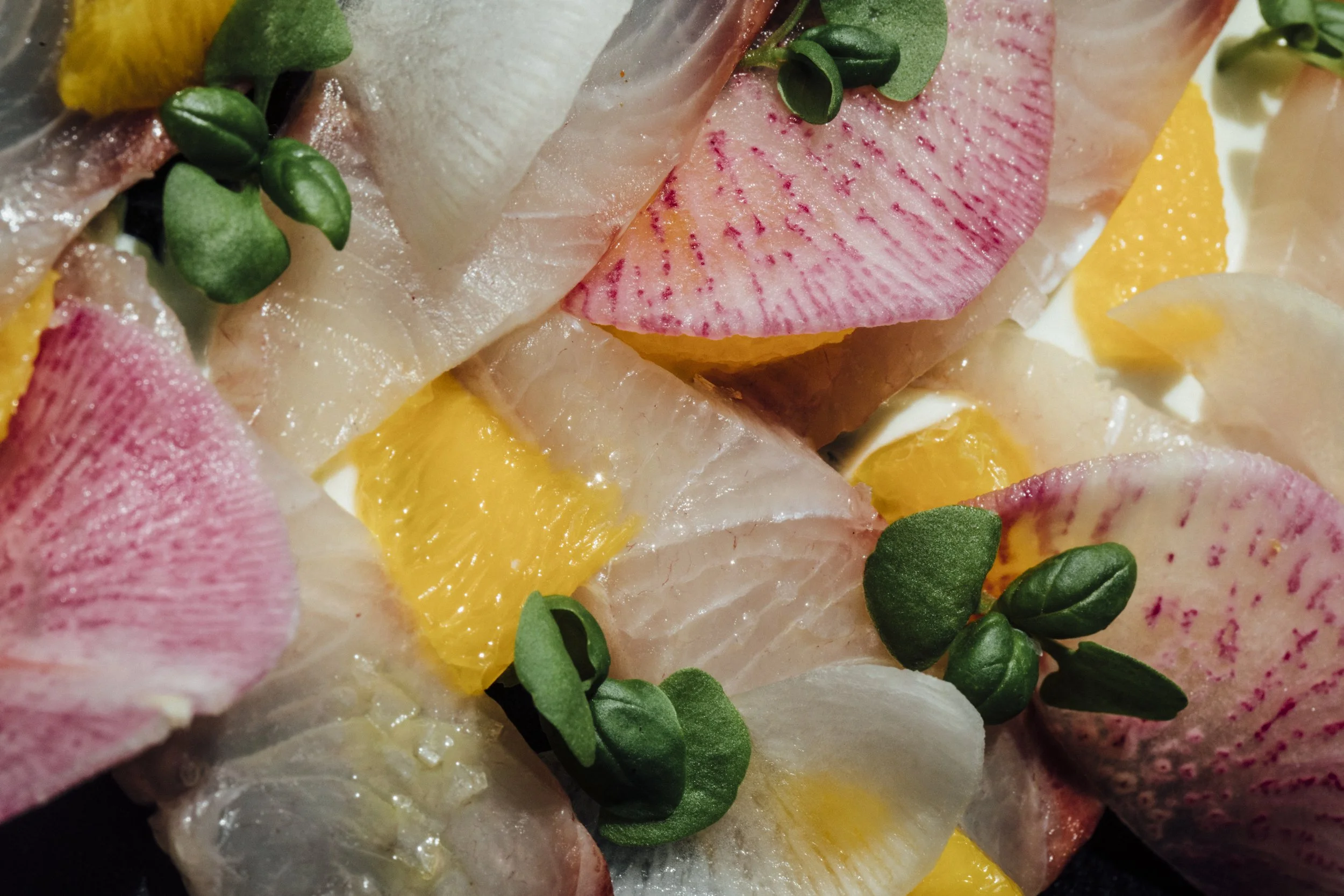 Behind the Camera at Esmé: A Photographic Tribute to Culinary ...