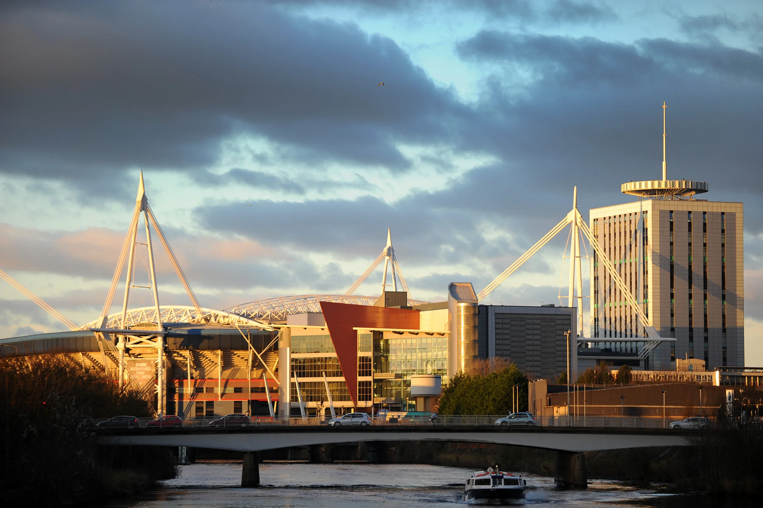 Press & Editorial photographer in Cardiff, south Wales - Matthew ...