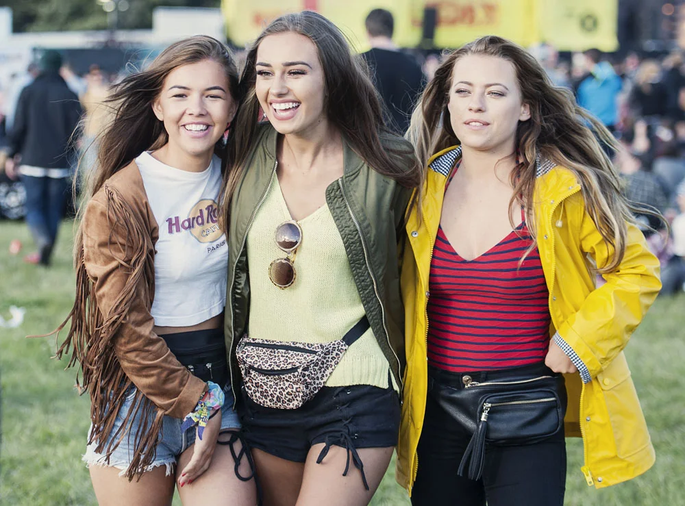 Leeds Festival 2015 — Katja Ogrin Photography