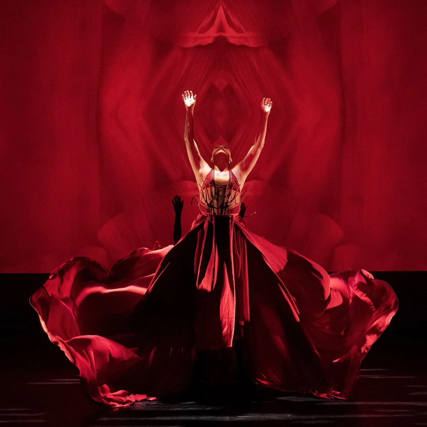 Katja Ogrin Photography