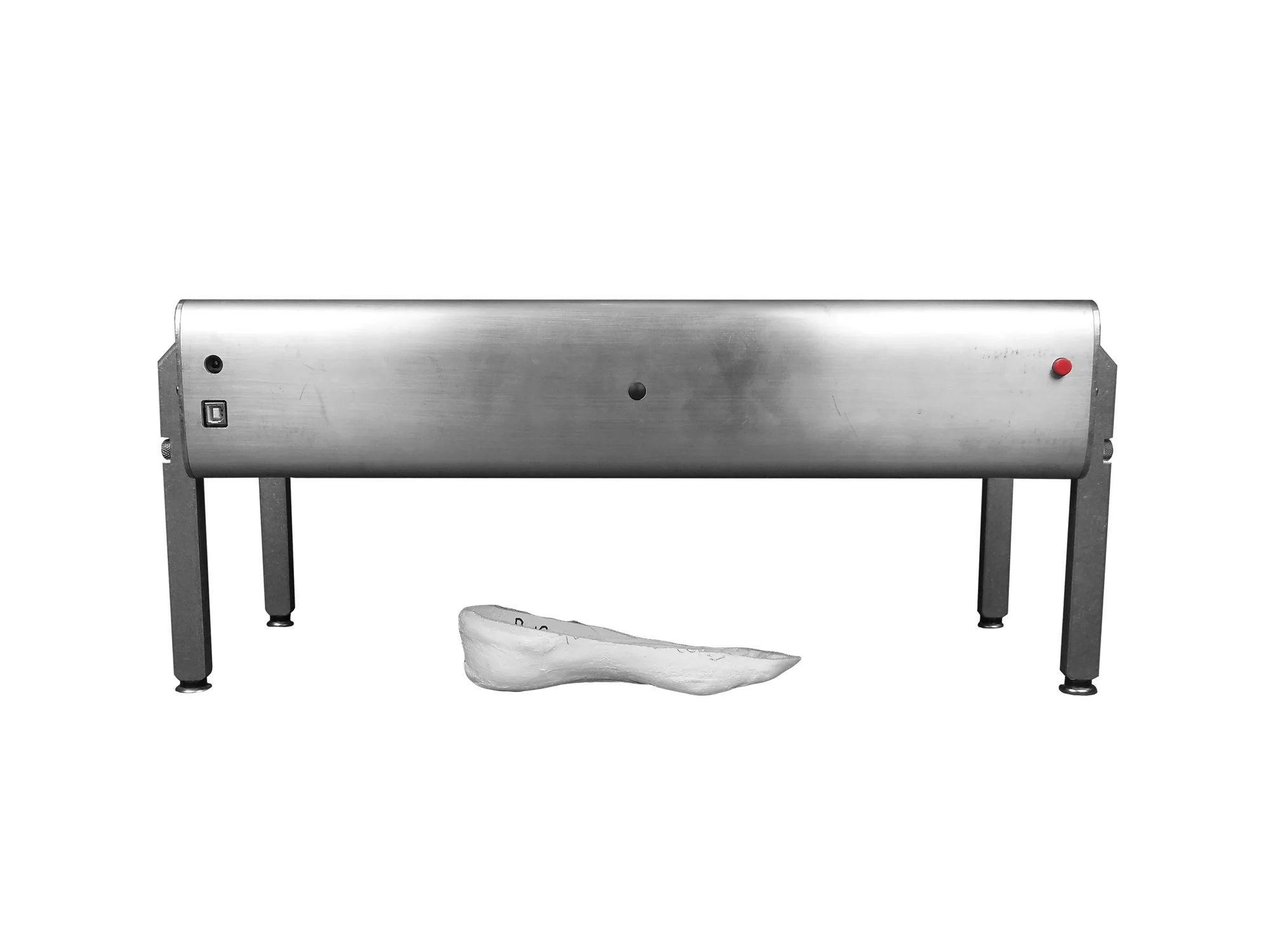 Veriscan Negative Cast — Envisic