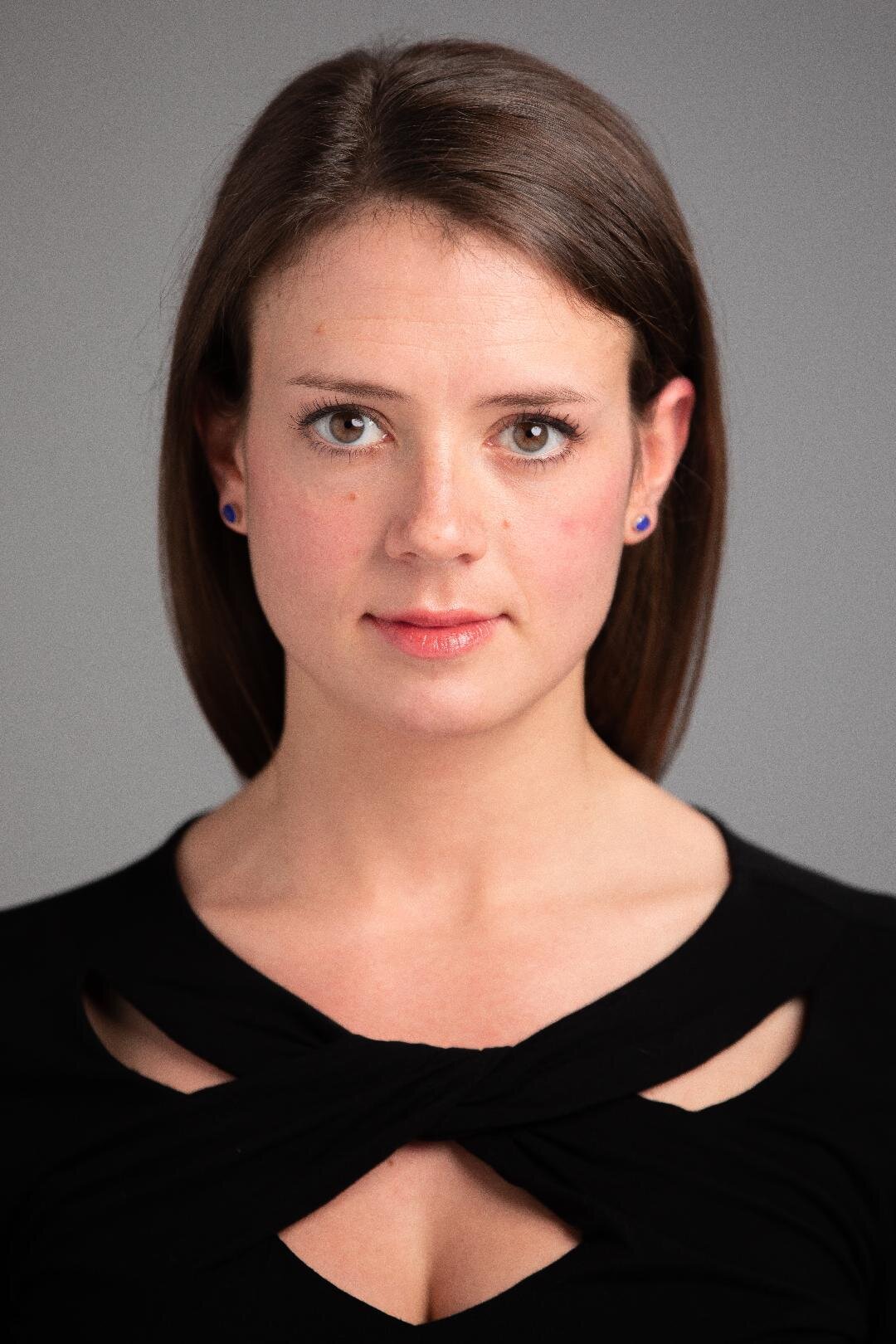 Marie Stewart Harmon — Mad Horse Theatre Company - cutting-edge ...