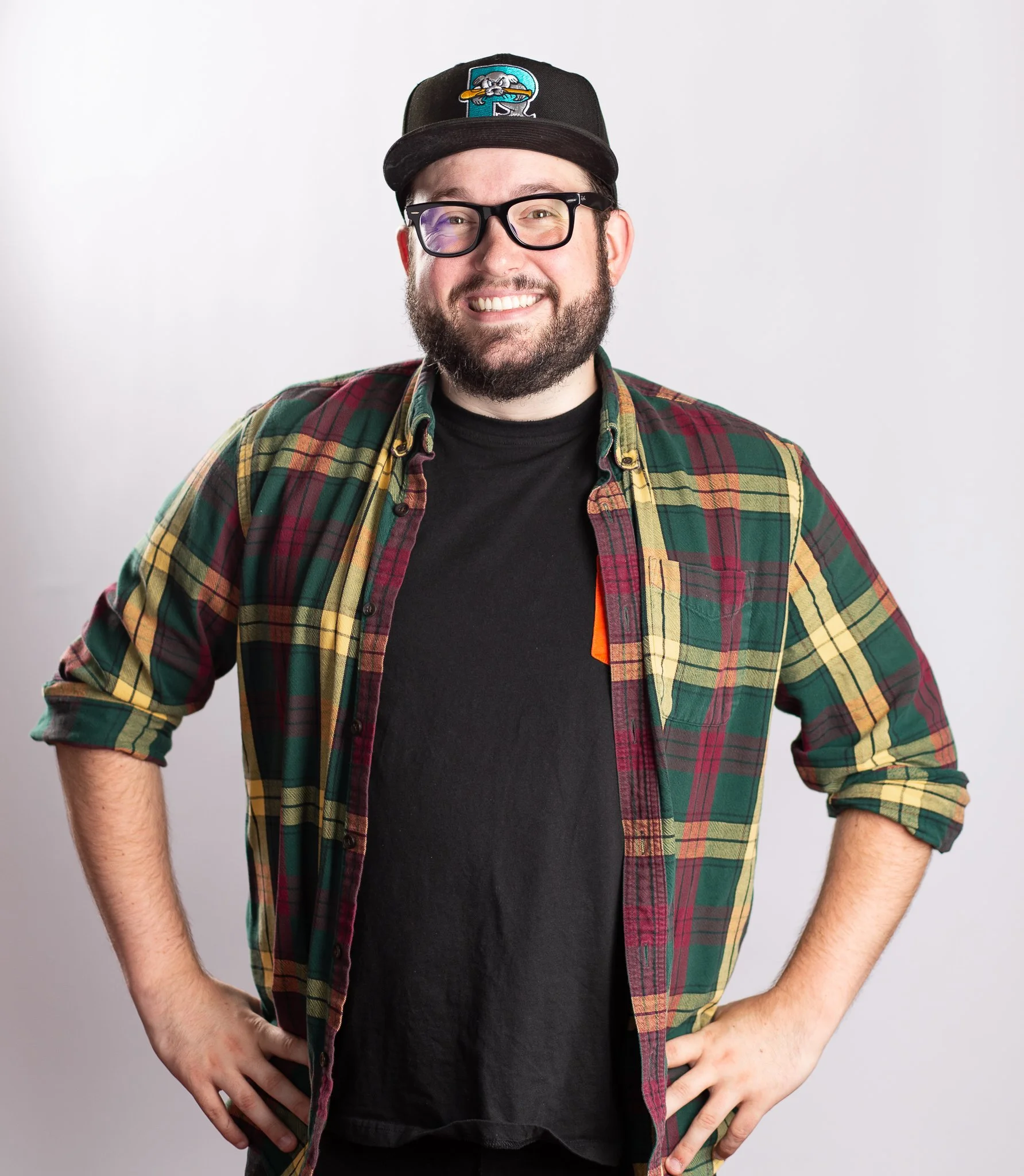 Jake Cote — Mad Horse Theatre Company - cutting-edge contemporary plays