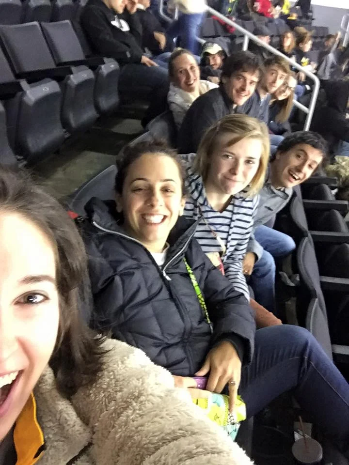 Freedom. Space. Joy. — Rhode Runner Inc.