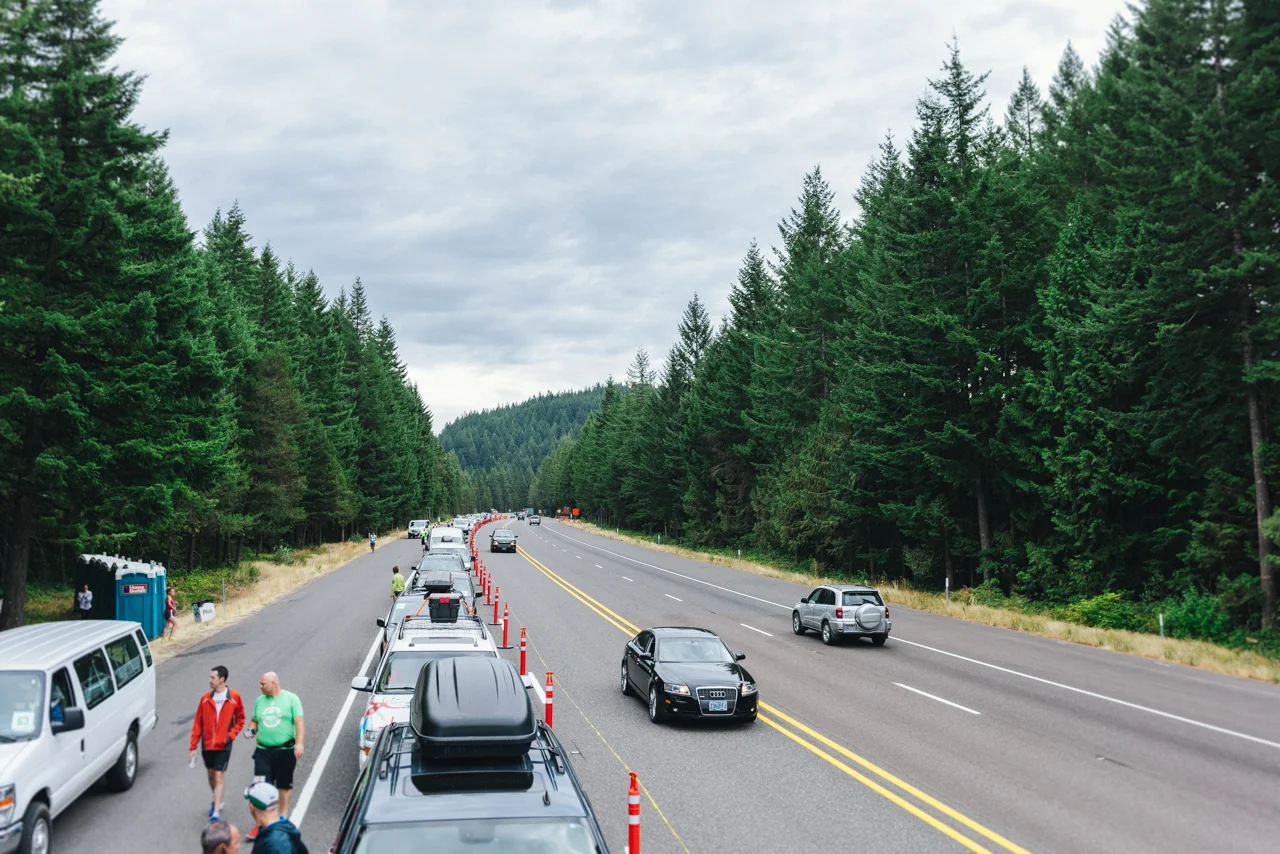 Hot Tips for Relay Racing — Rhode Runner Inc.