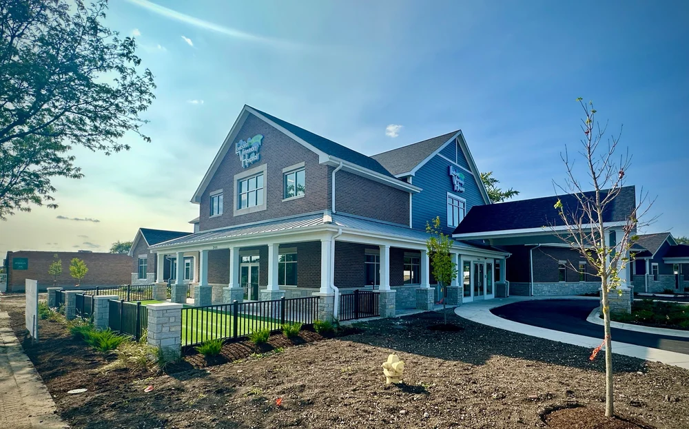 Linden Group Architects