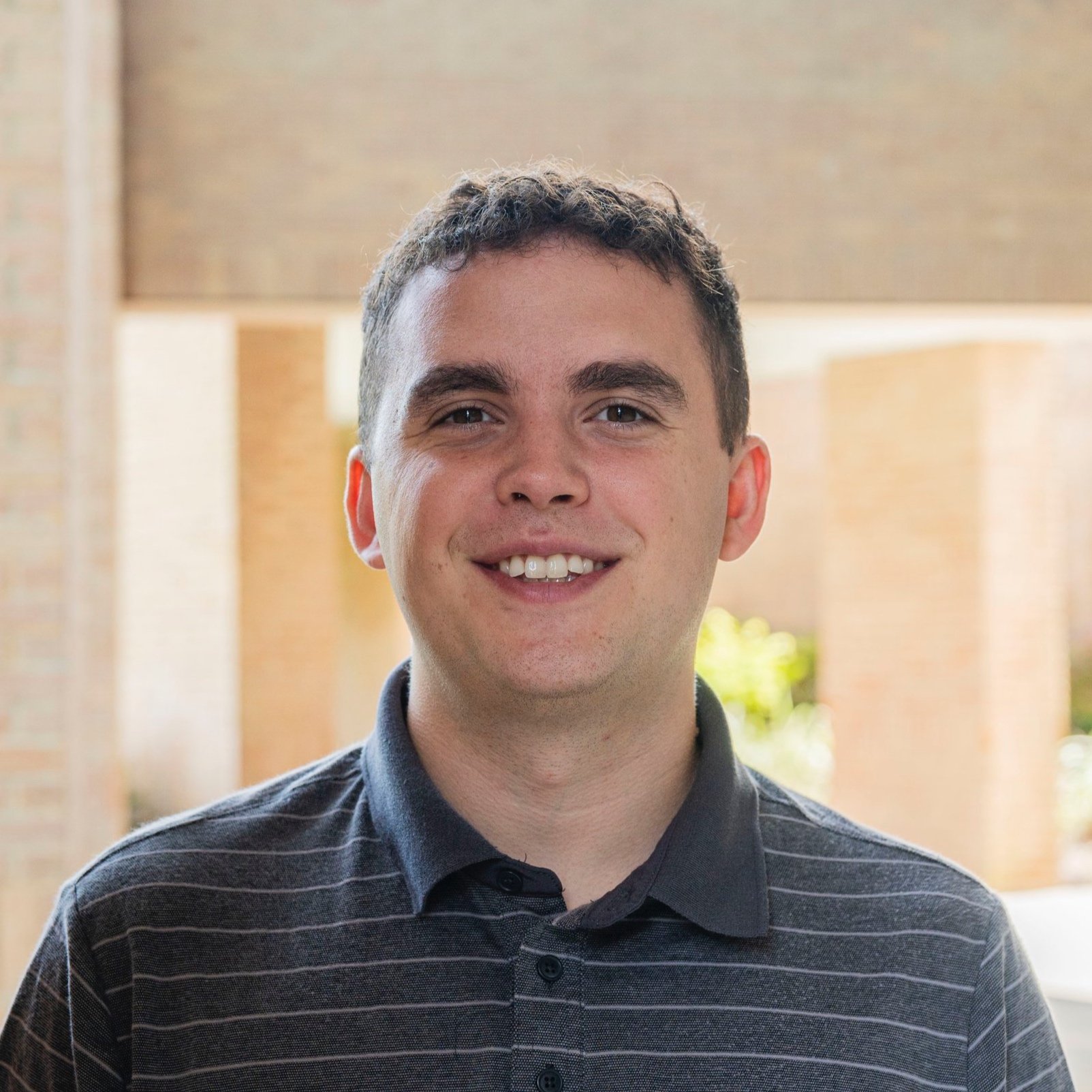 Staff — Lake Baldwin Church