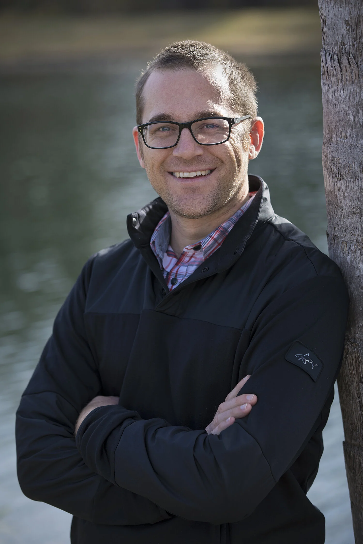 Three Hidden Blessings — Lake Baldwin Church