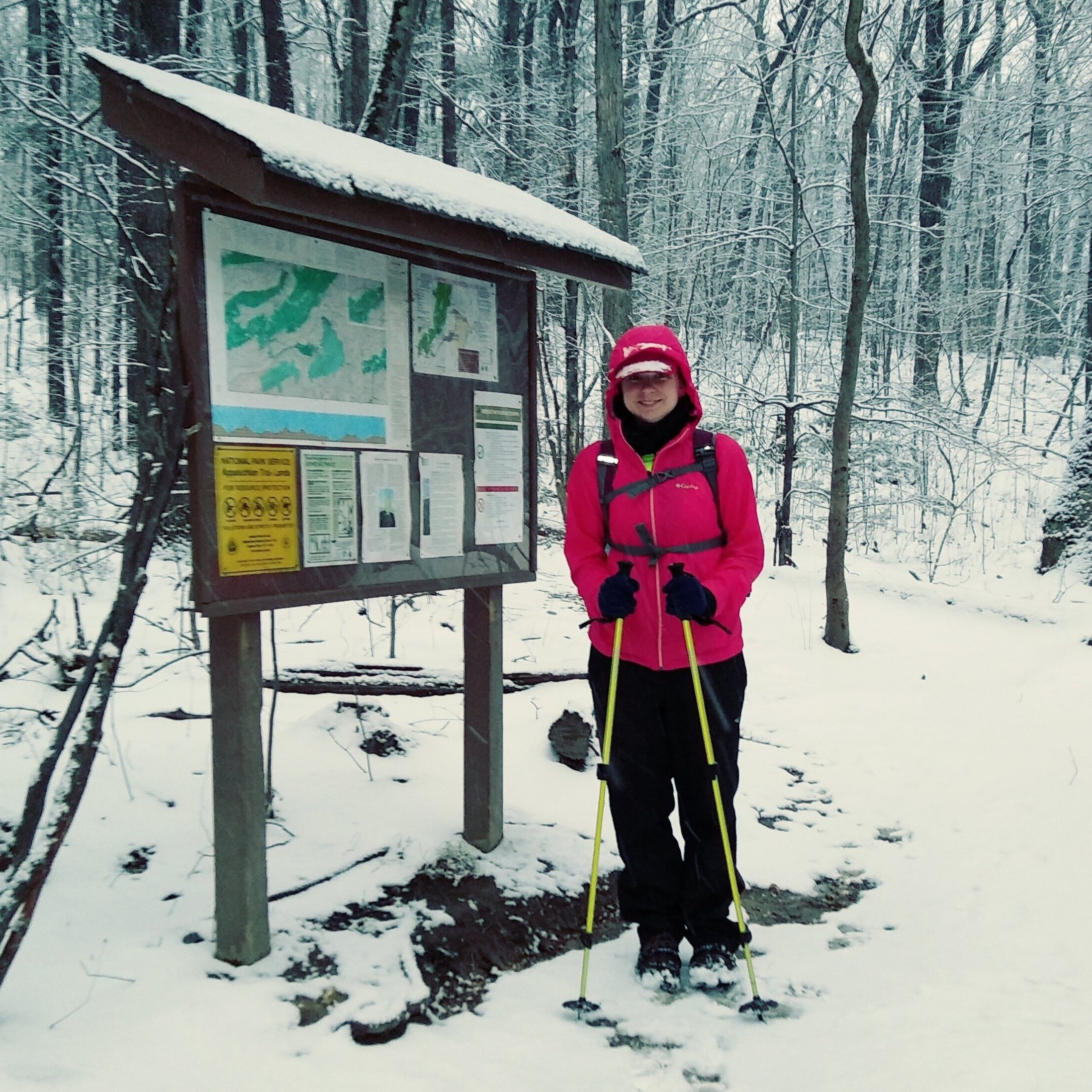 Meet The Staff — Frog Hollow Outdoors