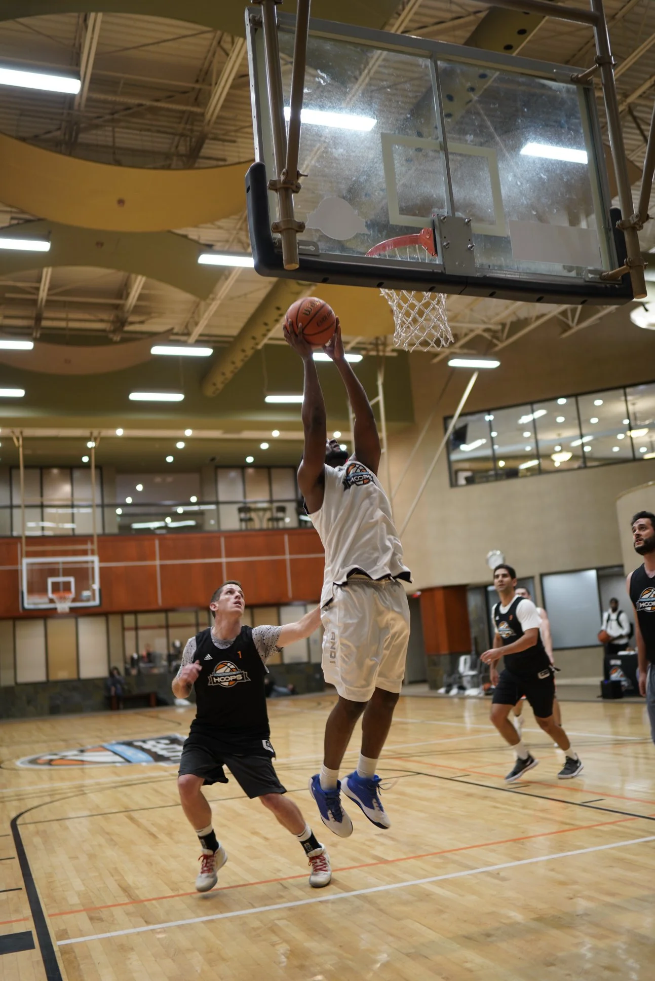 Ultimate Hoops - The Final Four - Winner Takes Home Everything in 2018