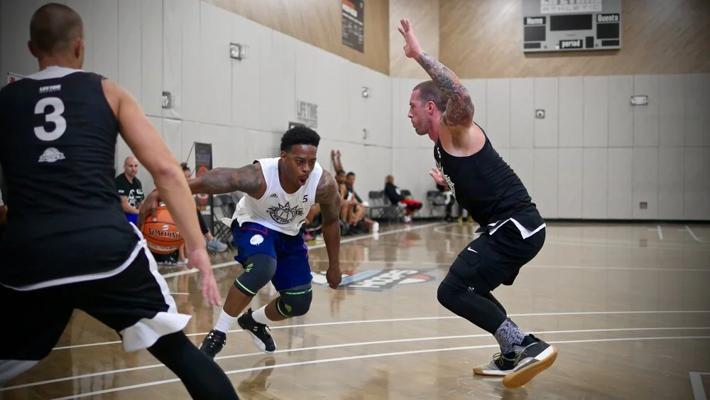 Ultimate Hoops - NYC National Tournament Team Preview: Will Treys 4 ...