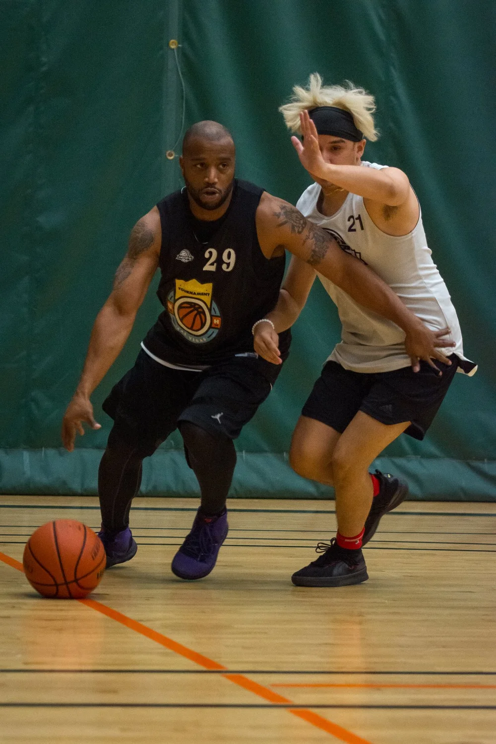 Ultimate Hoops - Hall of Fame Class of 2020: The case for Donald Didlake