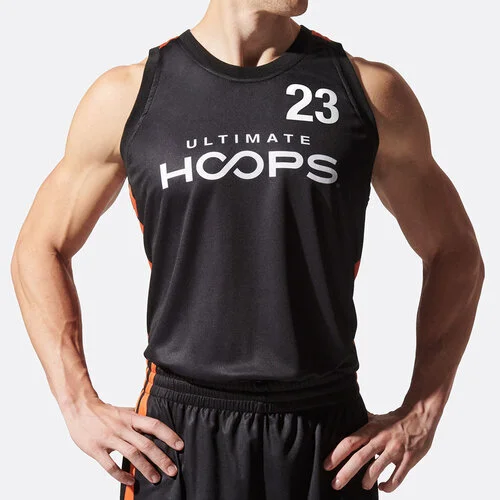 Ultimate Hoops - UH Shop - Online Exclusives