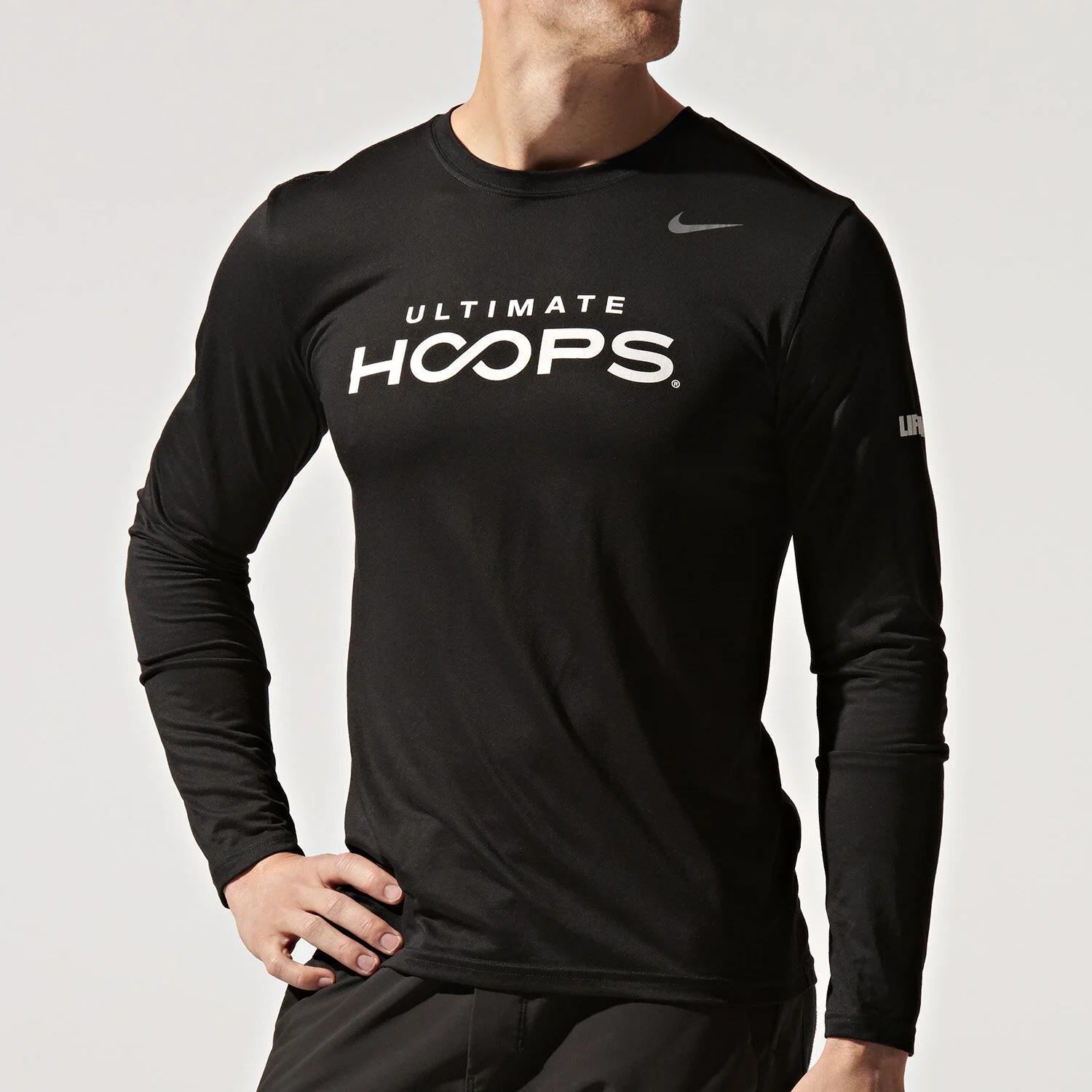Ultimate Hoops. Never Retire. UHLife.com
