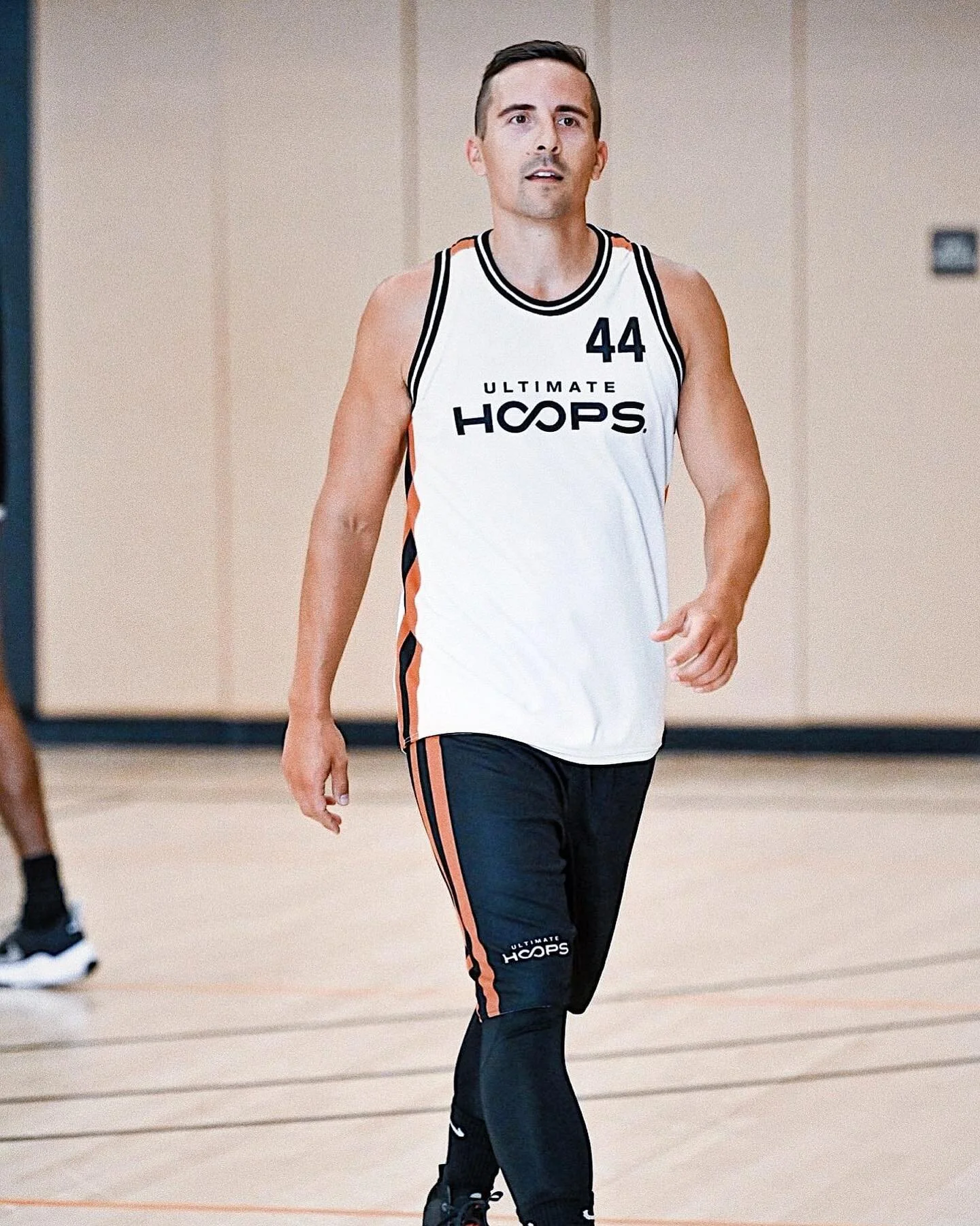 Ultimate Hoops. Never Retire. UHLife.com