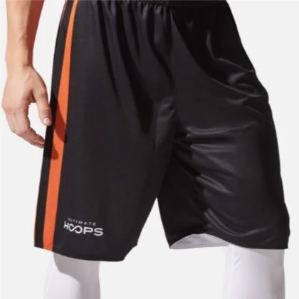 Ultimate Hoops. Never Retire. UHLife.com