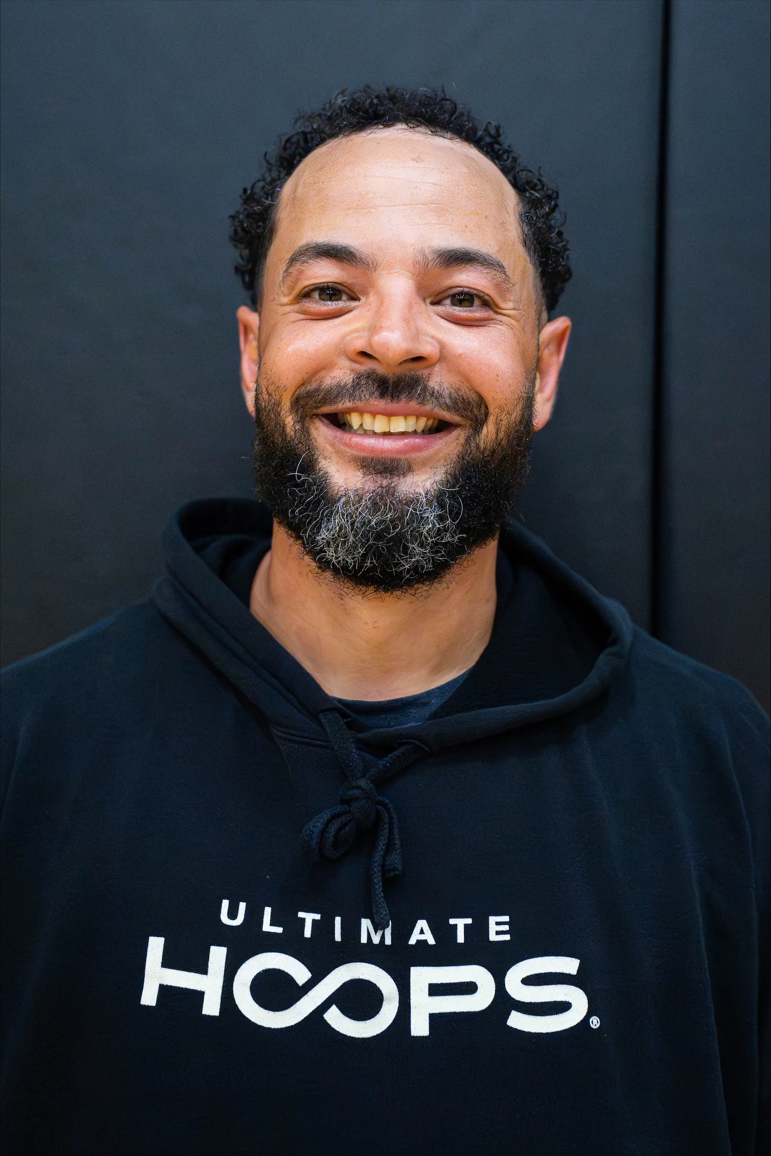Ultimate Hoops - Sean Carter