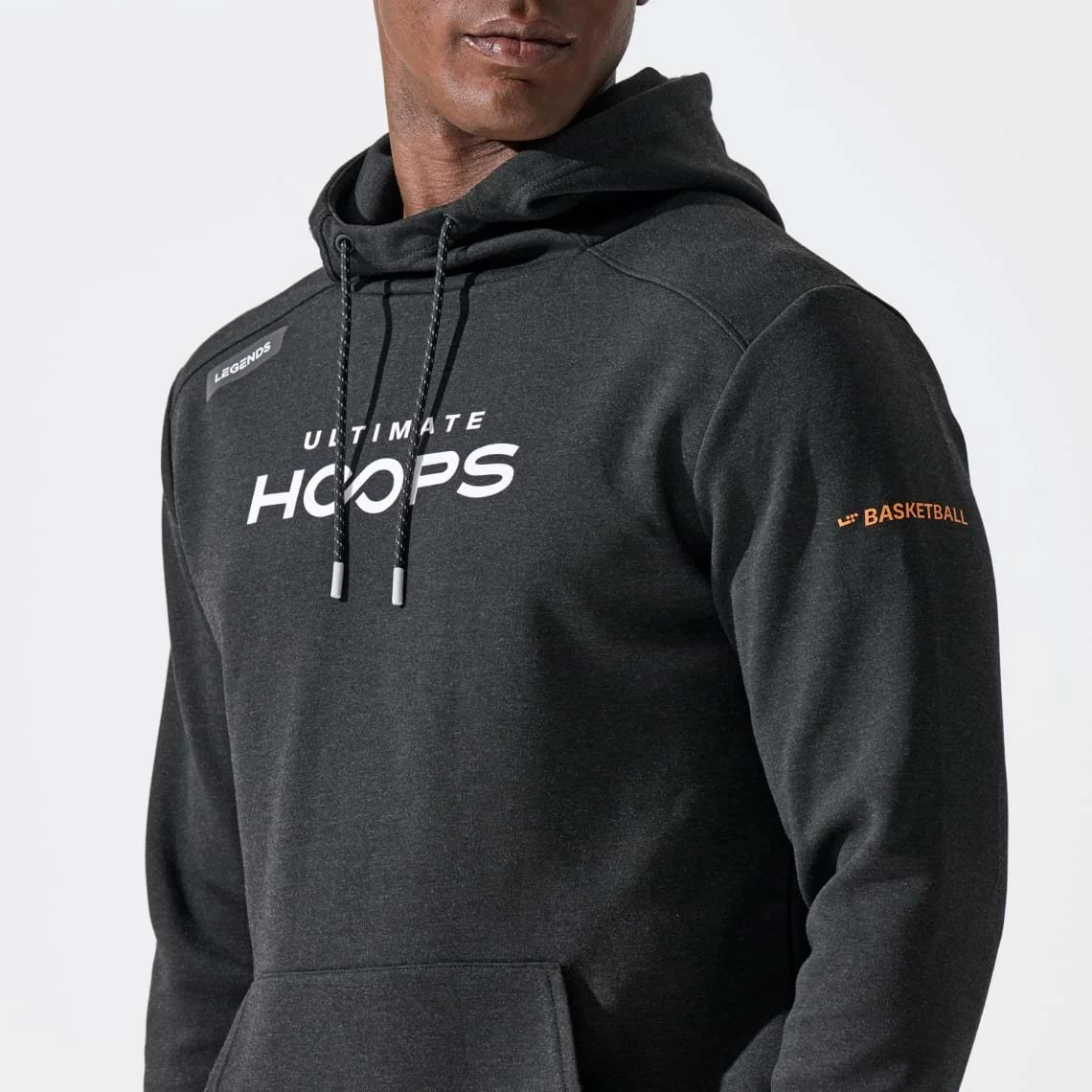Ultimate Hoops - UH Shop - Online Exclusives