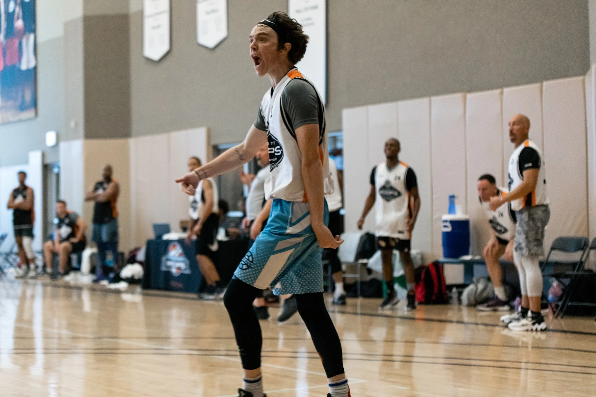 Ultimate Hoops - Ultimate National Tournaments