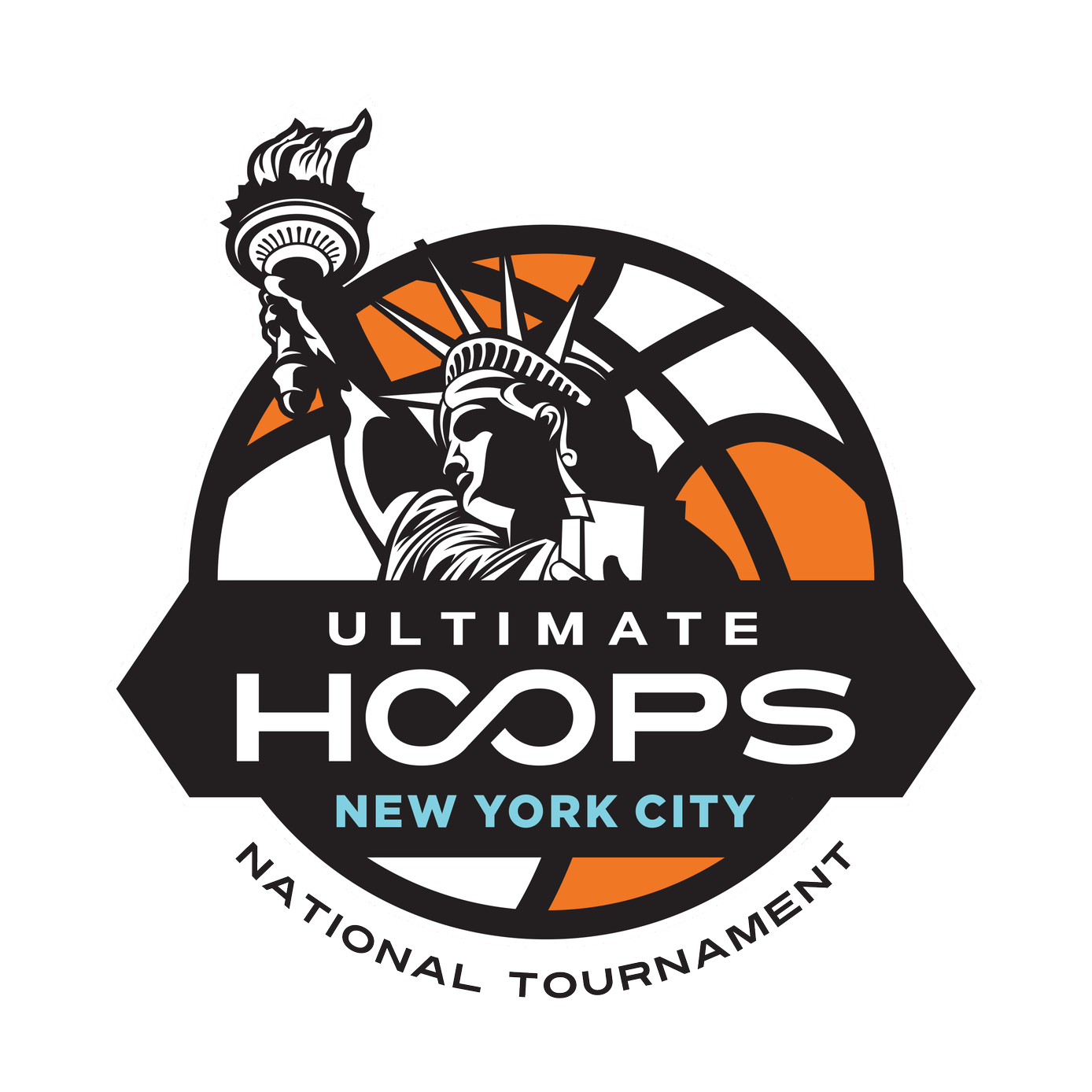 Ultimate Hoops - Ultimate National Tournaments