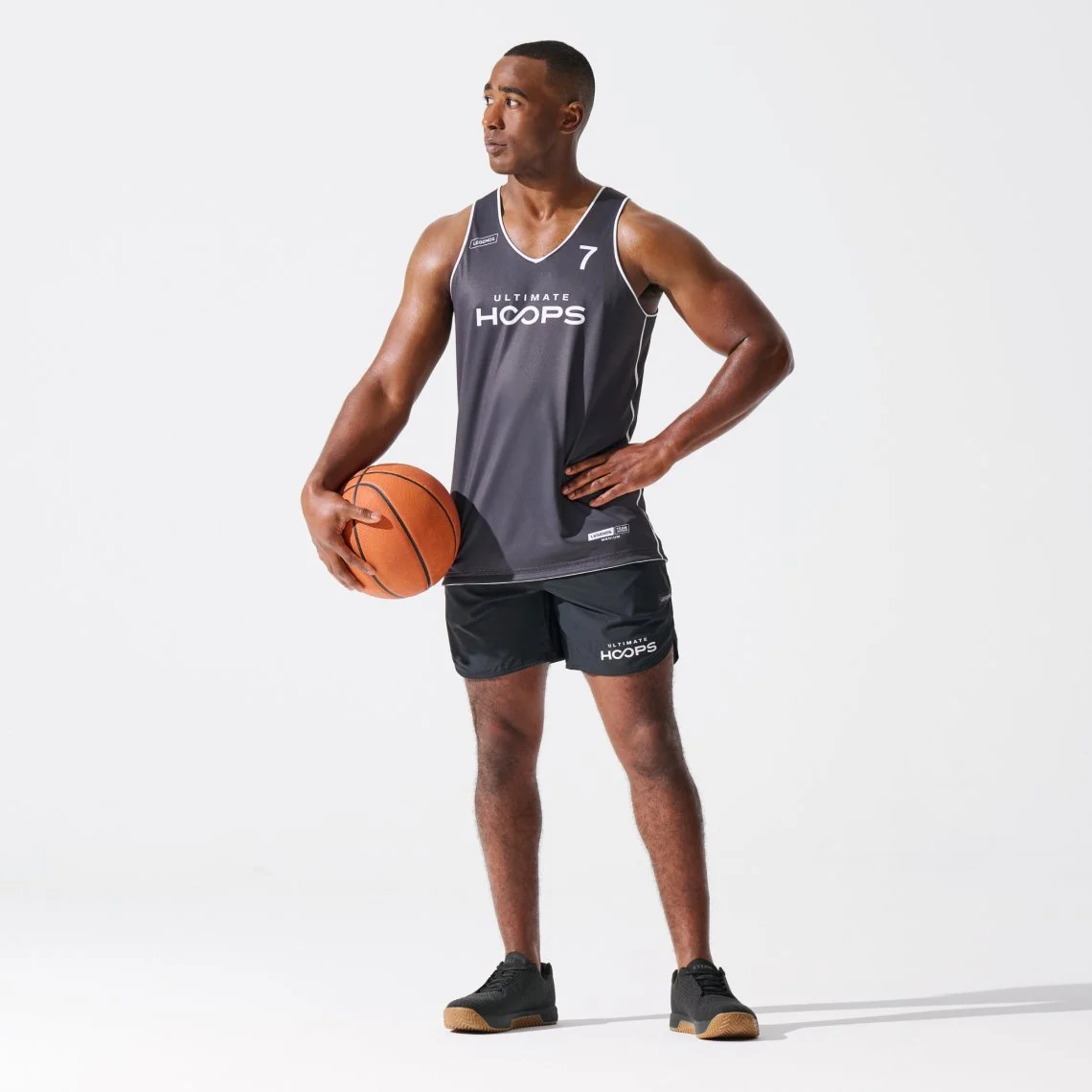Ultimate Hoops - Ultimate Hoops Recreational Basketball League Locations